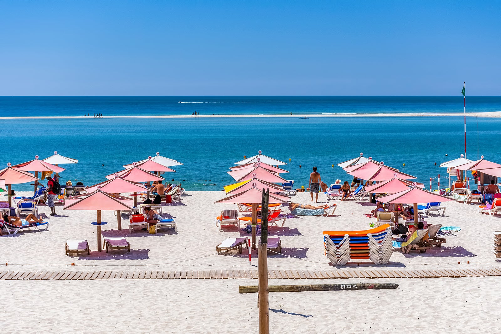 10 Best Beaches Near Lisbon - What Is the Most Popular Beach in Lisbon ...