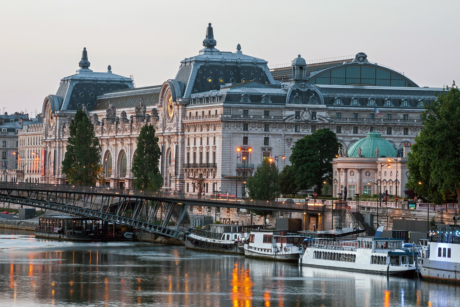 10 Best Views of the Eiffel Tower - Where to Take a Photo of the Eiffel Tower in Paris – Go Guides