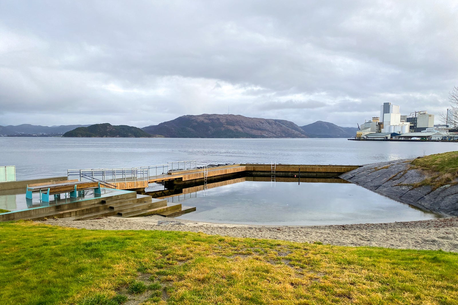 Godalen badeplass ved Stavanger - Ta turen til en av de beste ...
