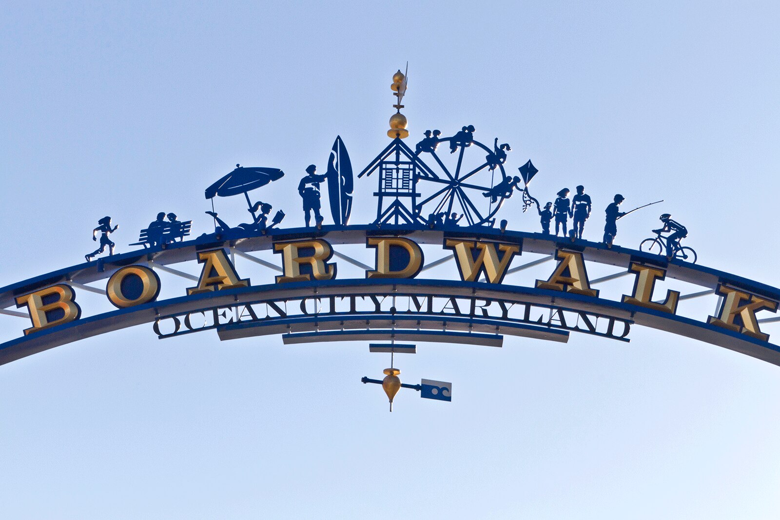 10 Best Places to Go Shopping in Ocean City - Where to Shop in Ocean ...
