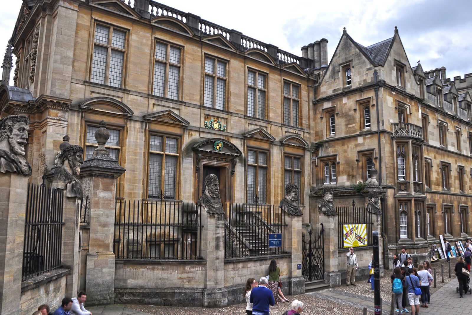 10 Best Museums in Oxford - Where to Discover Oxford's History, Art and ...