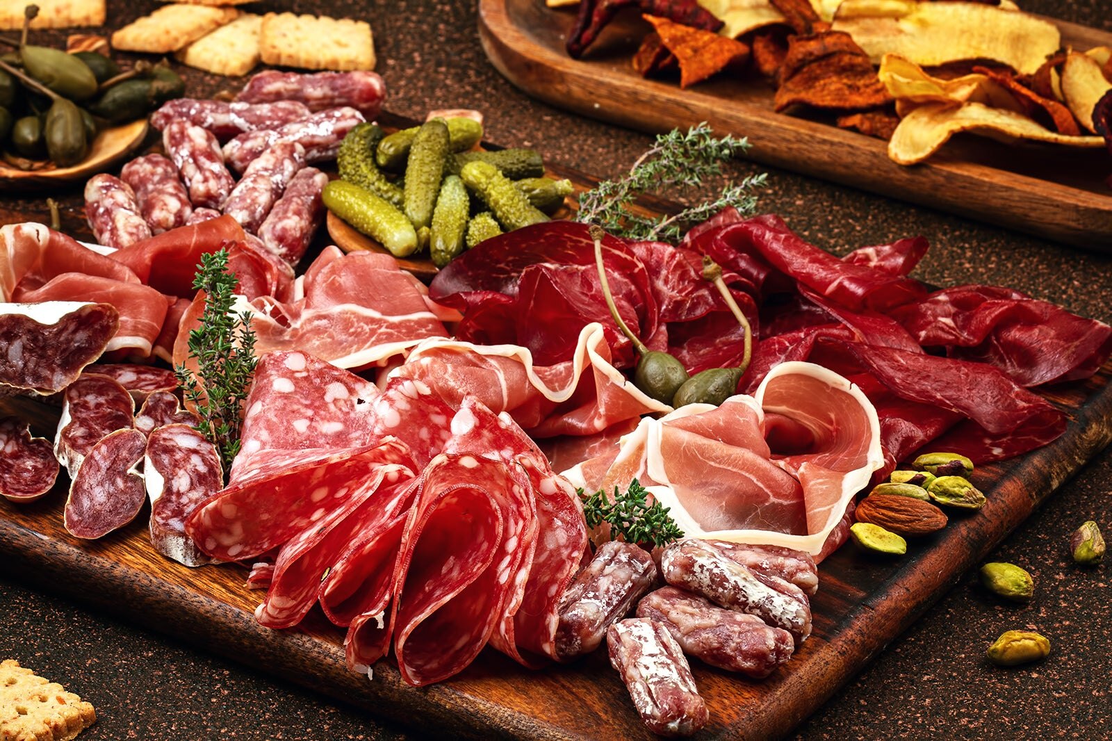 10 Great Restaurants in Lyon - Where to Eat in Lyon and What to Try ...