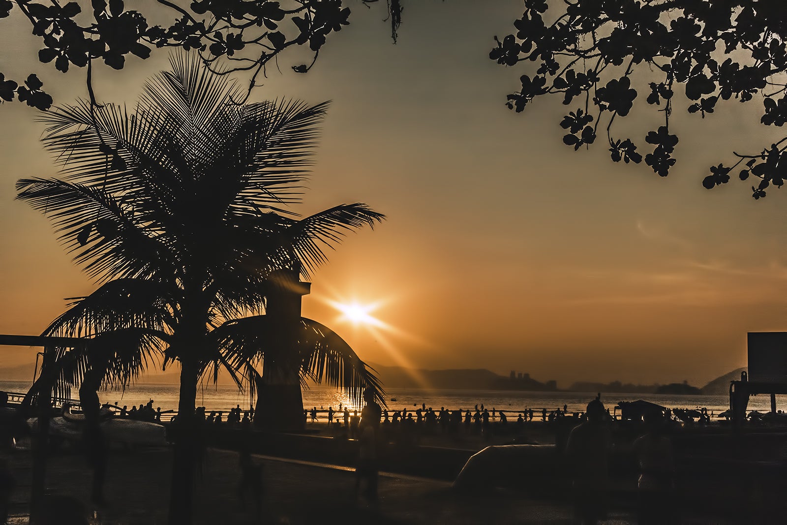 5 melhores praias de Santos - Descubra Santos, um dos destinos mais ...