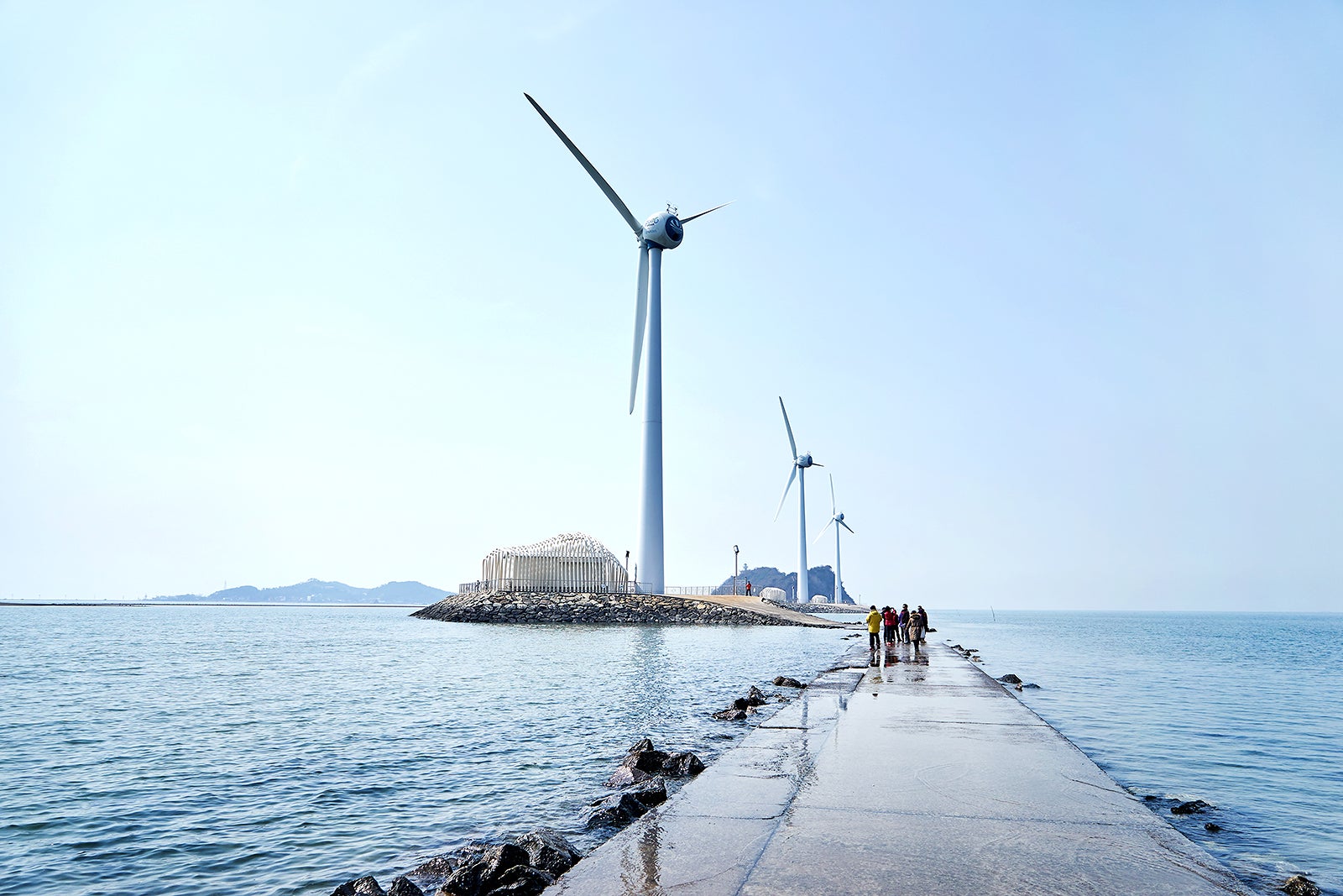 10 Best Islands in Incheon - What are the Most Beautiful Islands to ...