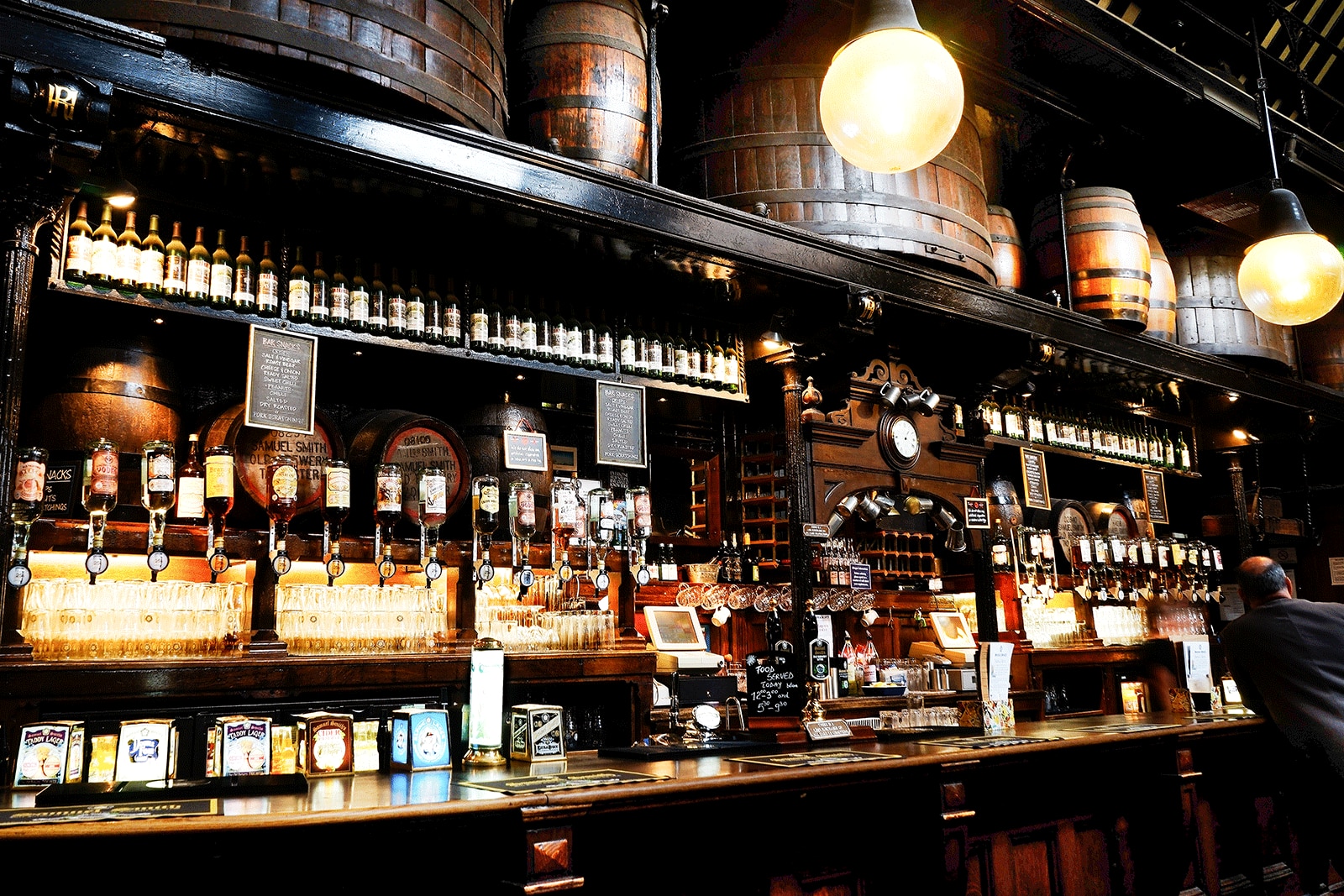 10 Great Restaurants in Columbus - Where to Eat in Columbus and What to ...