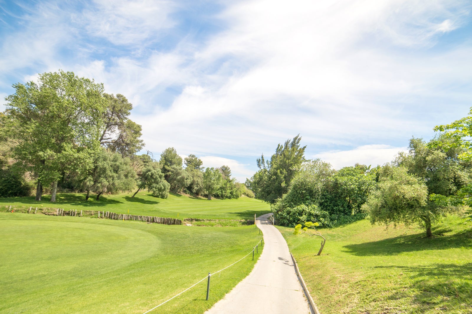 10 Best Golf Courses in Marbella - Where to Go in Marbella to Play Golf ...