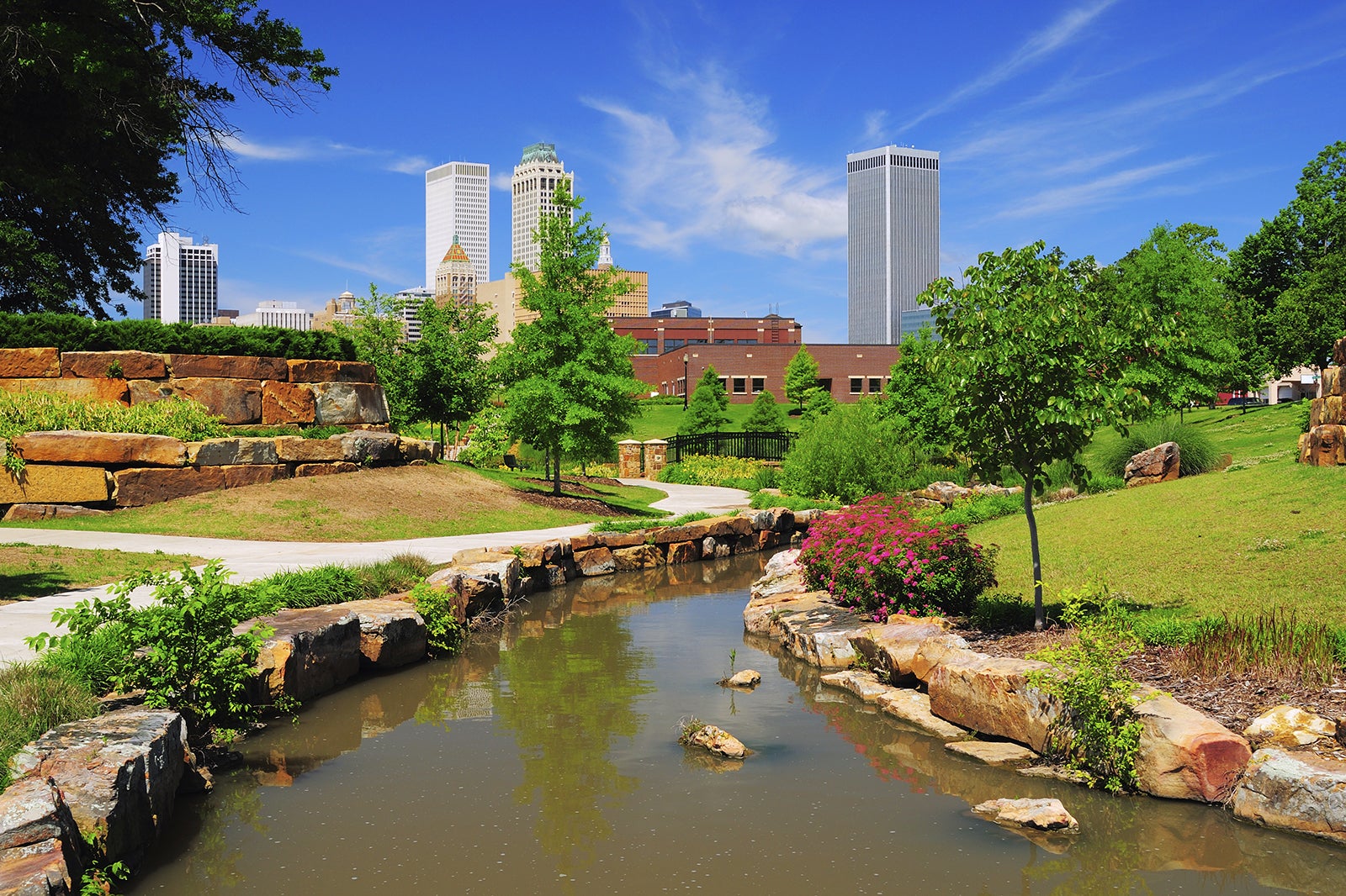 9 Best Things to Do in Oklahoma - Try Out Some Unusual and Unique ...