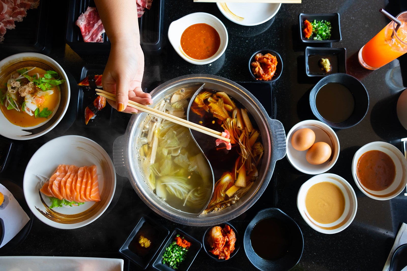10 Places Where Locals Love to Eat in Sapporo - What are Sapporo's Best ...