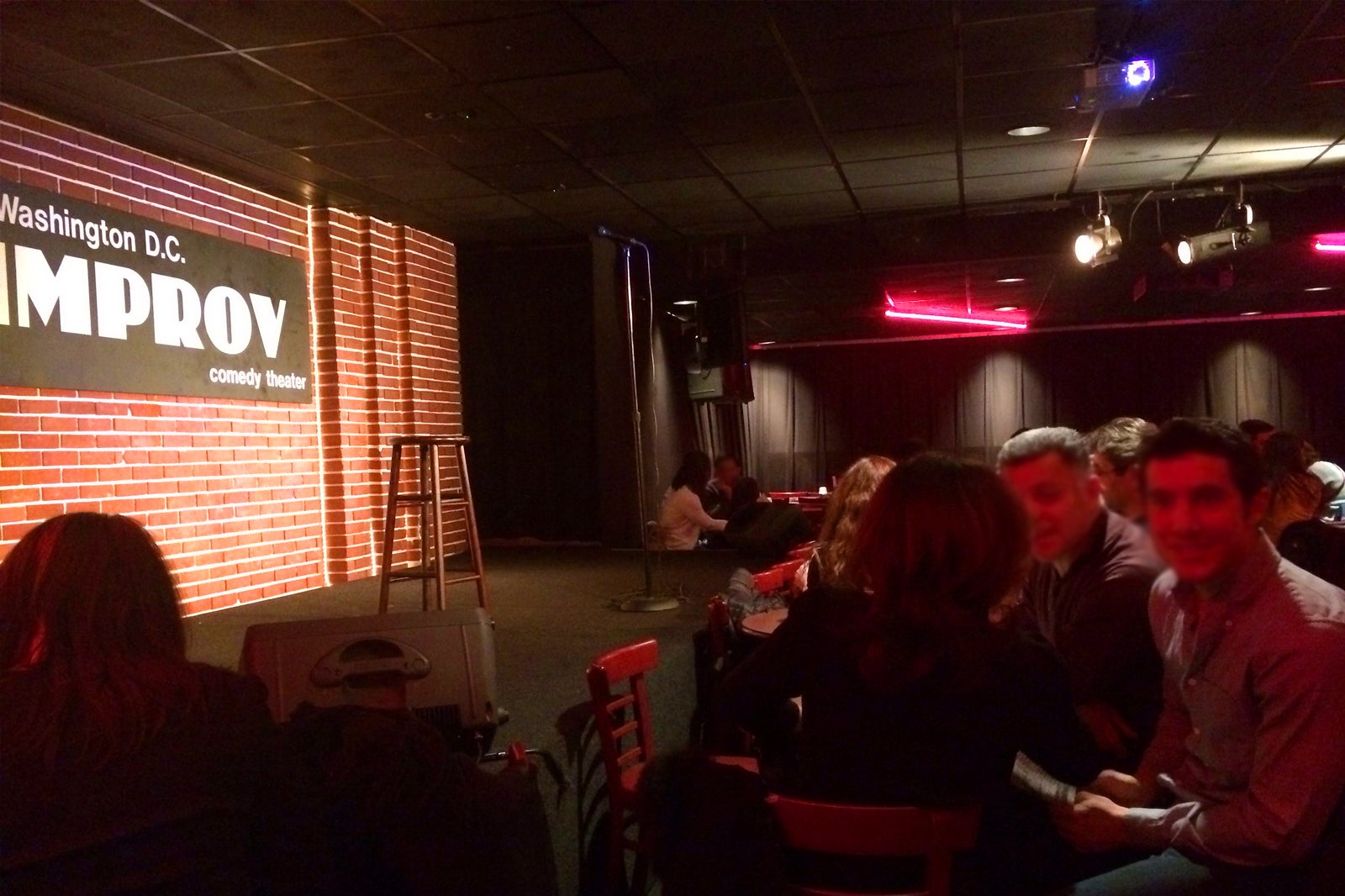 10 Best Things to Do After Dinner in Washington DC - Where to Go in ...