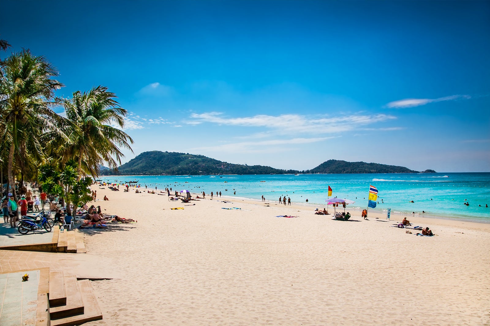 Patong What To Do In Patong Go Guides Patong What To Do In Patong Go Guides
