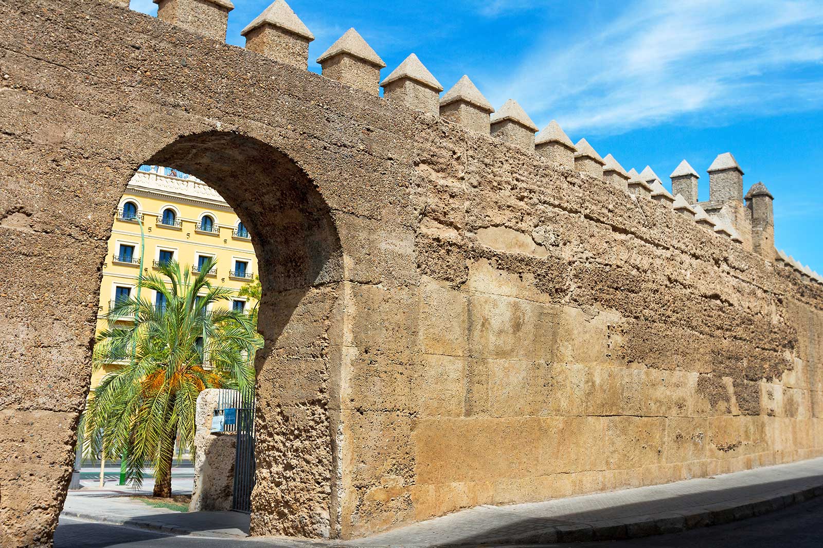 10 Most Popular Neighbourhoods in Seville - Where to Stay in Seville ...