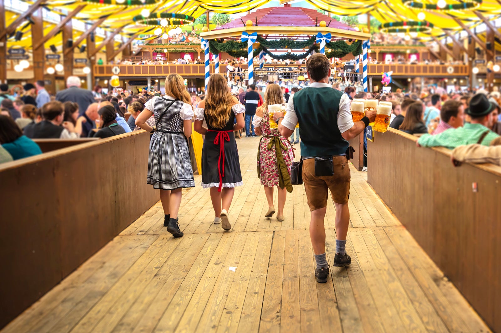 10 Best Things to Do After Dinner in Munich - Where to Go in Munich at ...