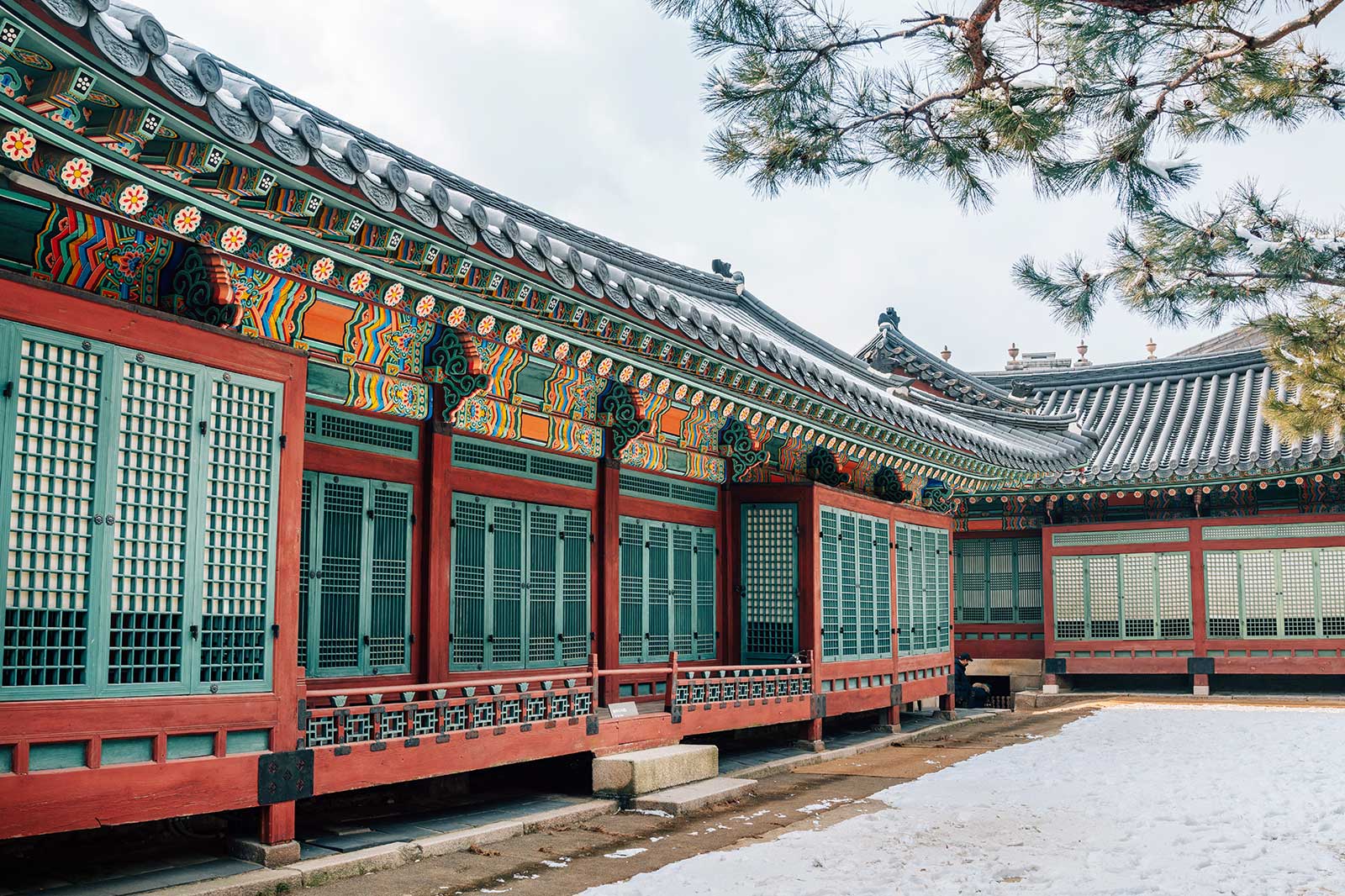 10 Best Castles in Korea - Discover Korea's Most Important Castles – Go ...