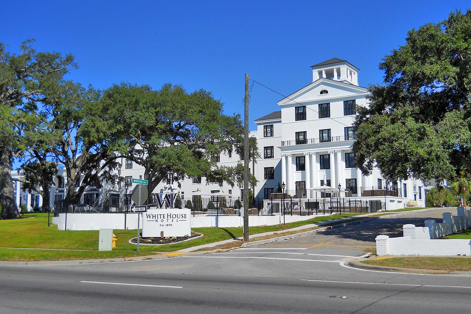 10 Most Instagrammable Places in Biloxi - Find Picturesque Spots in The ...