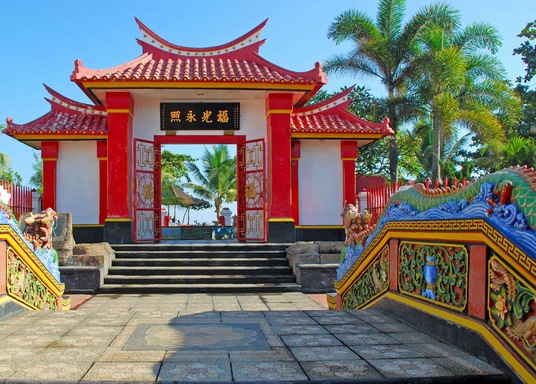 Buleleng, Indonésia