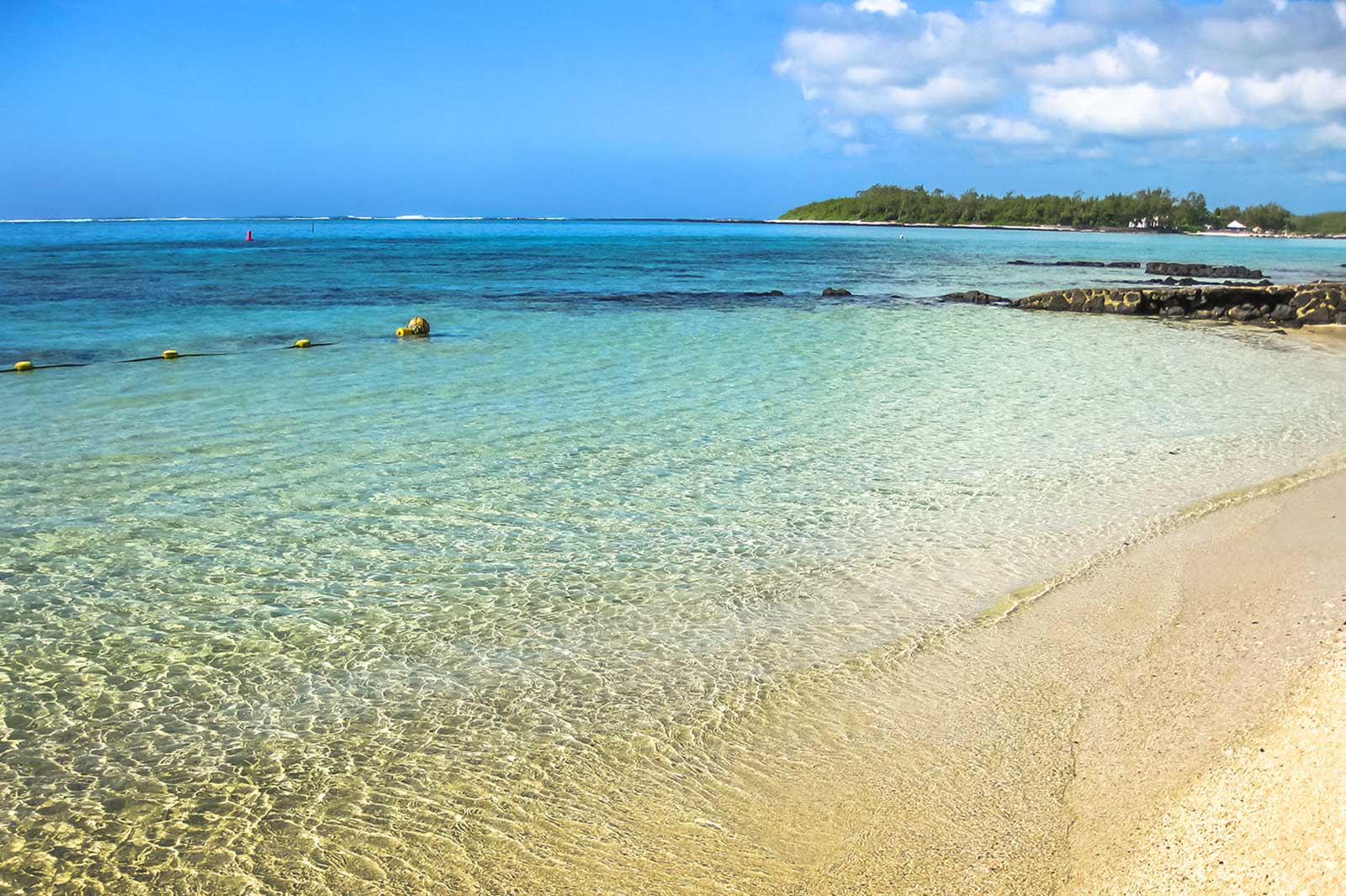 10 Best Places to Go Snorkelling in Mauritius - Where to Go in ...