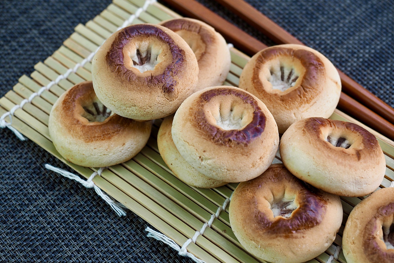 10 Best Local Dishes from Gyeongju - Famous Food Locals Love to Eat in ...