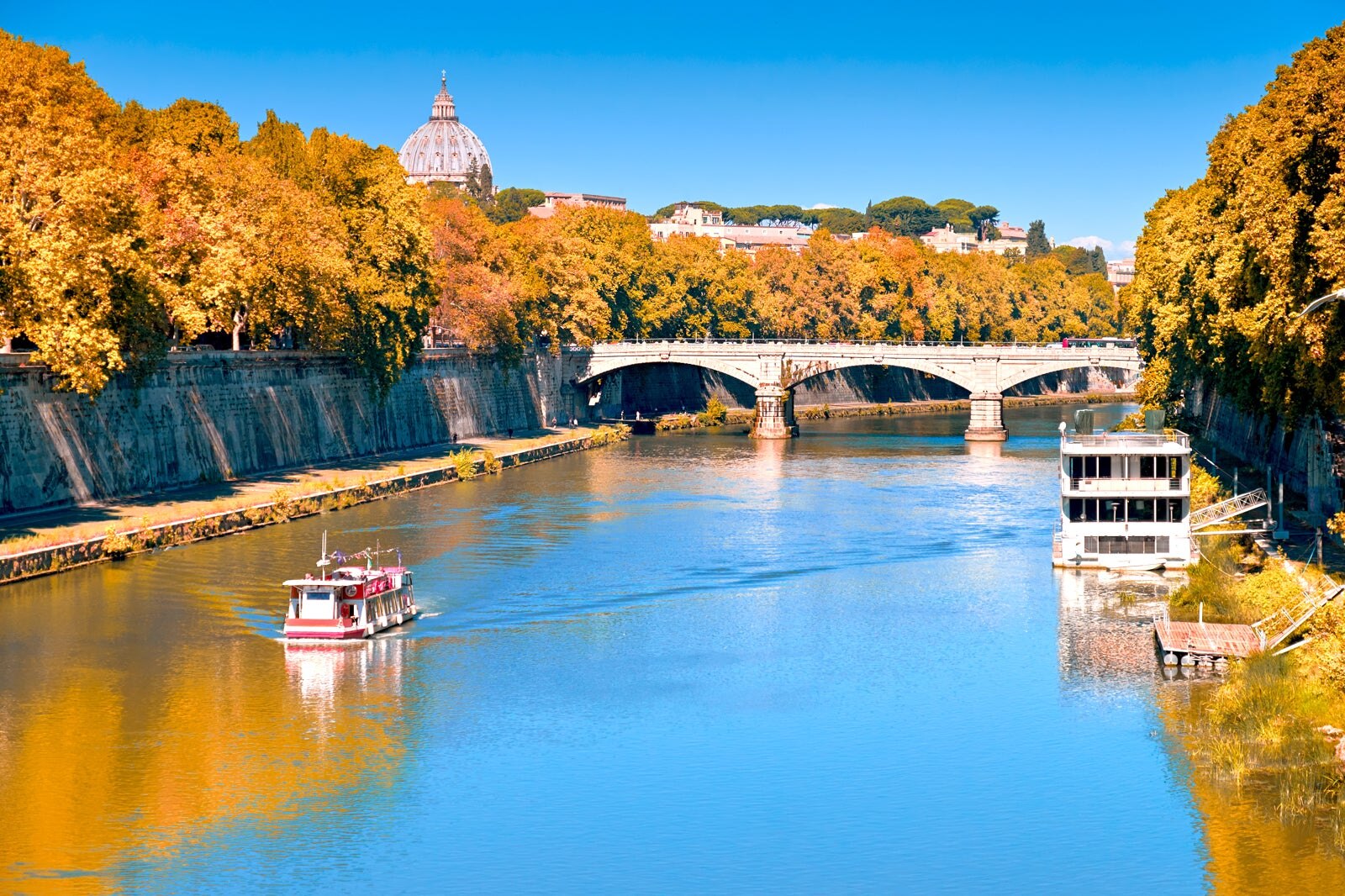 10 Best Destinations for an Autumn Break - Enjoy Changing Leaves and ...