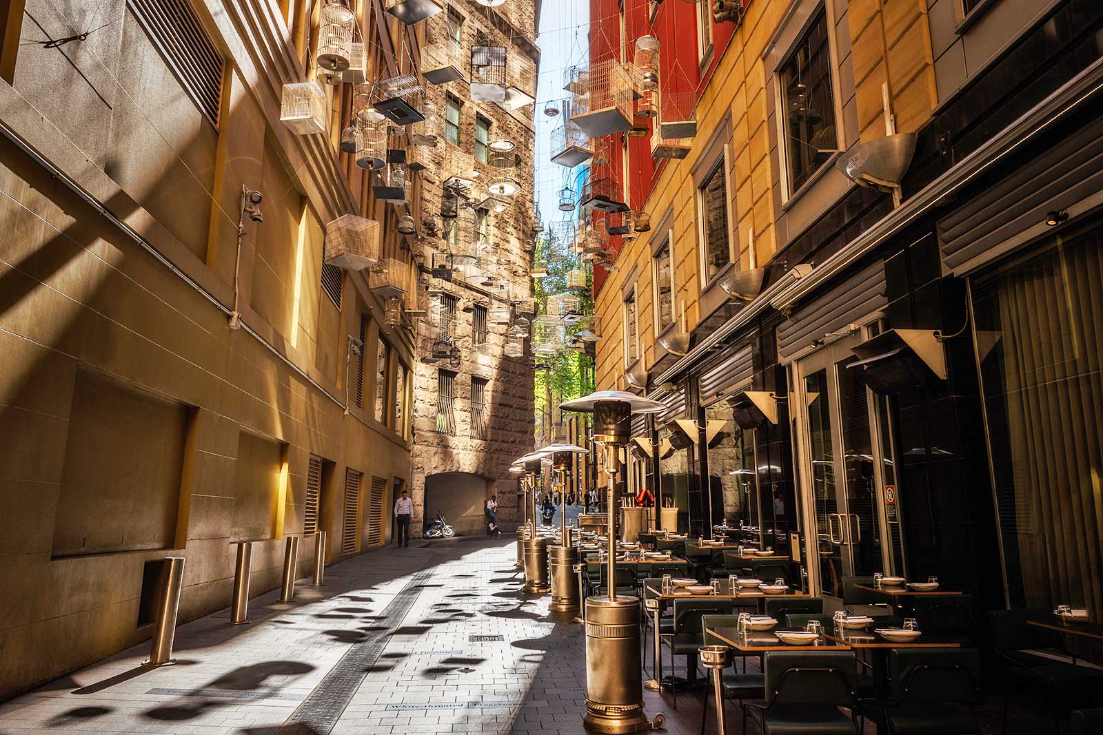 10 Most Instagrammable Places in Sydney - Where to Take Stunning Photos ...
