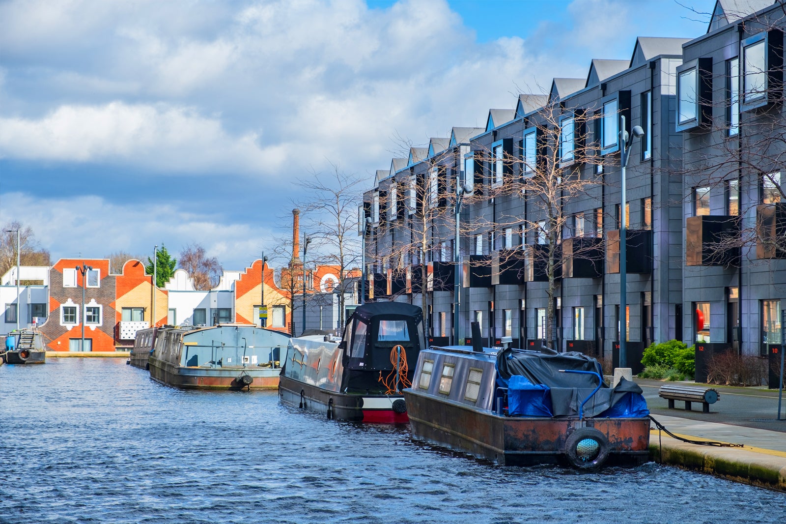 10 Most Popular Neighbourhoods in Manchester - Where to Stay in ...