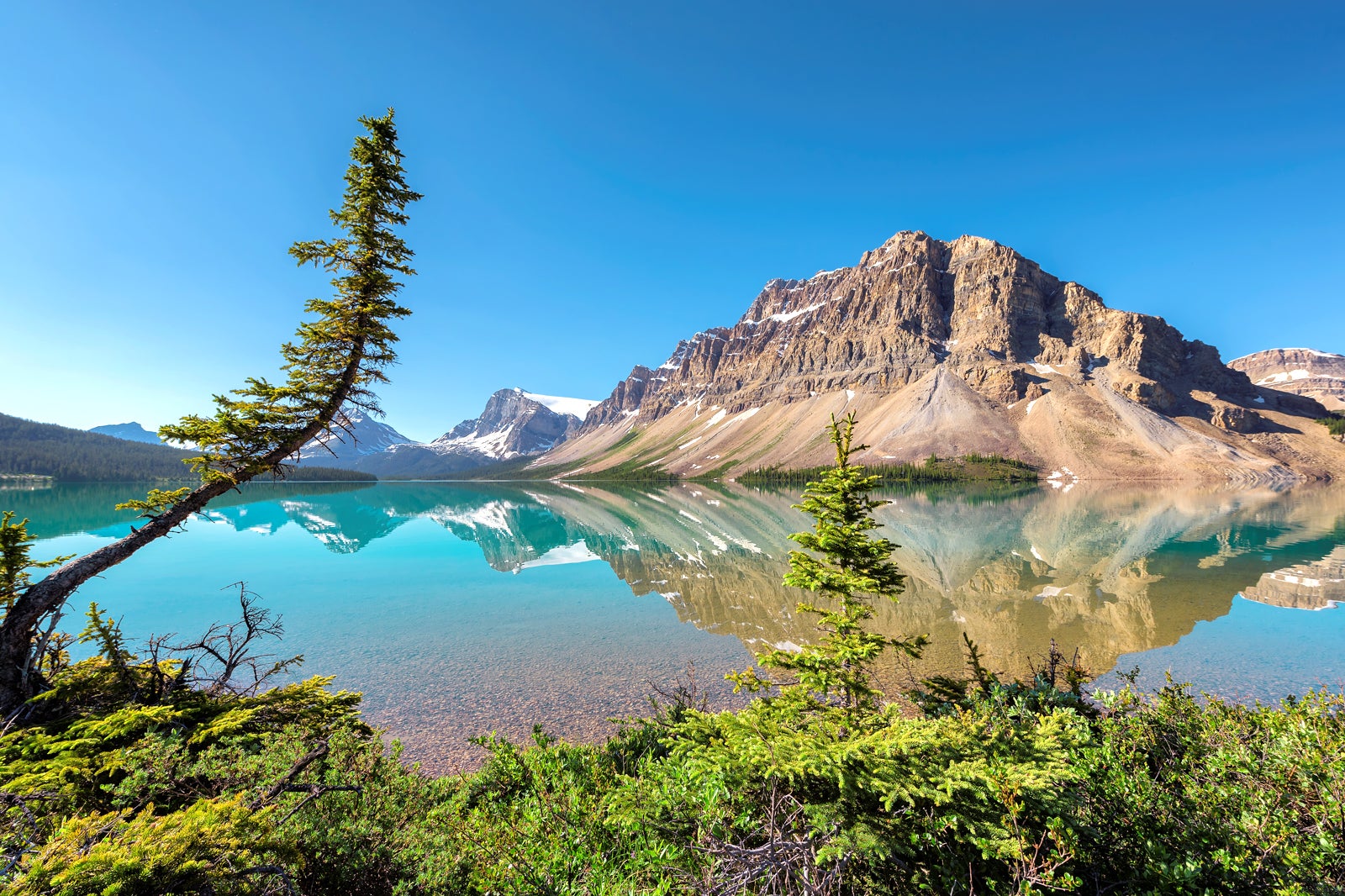 10 Best Natural Wonders in Banff - Escape to Banff's Most Beautiful ...