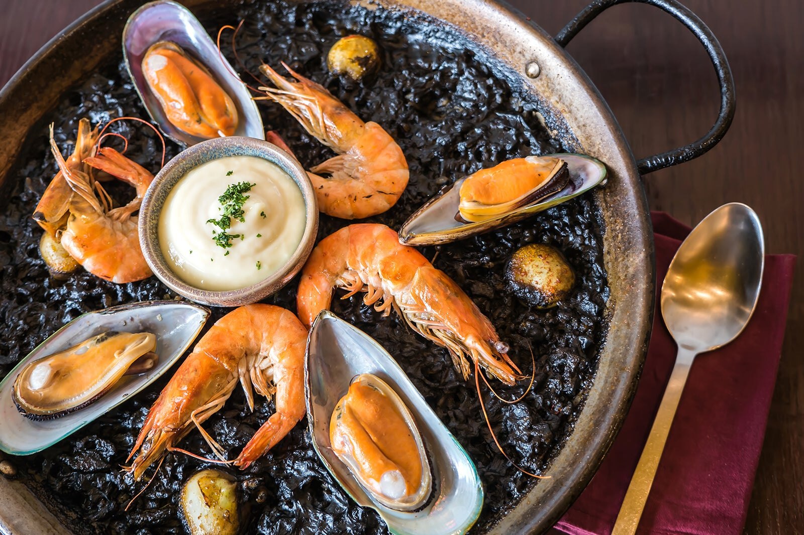 10 ótimos restaurantes em Pipa - Onde ir e o que comer em Pipa - Go Guides