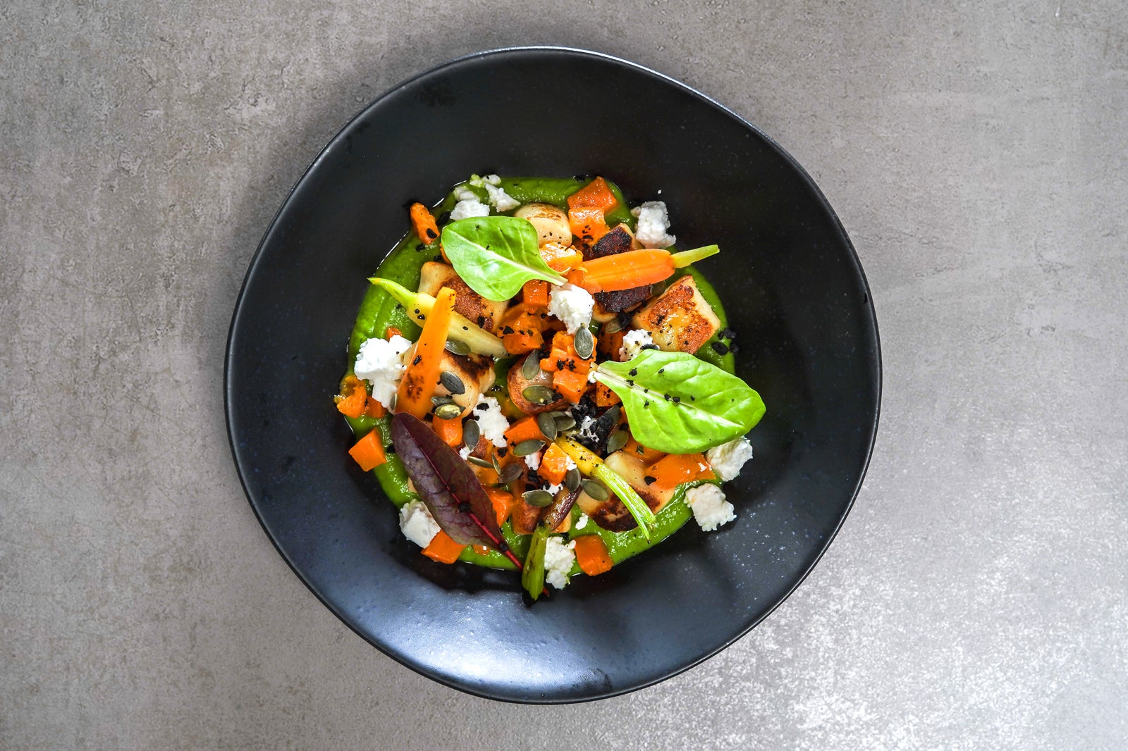 10 angesagte Restaurants in Bayern - Wo und was du in Bayern unbedingt ...