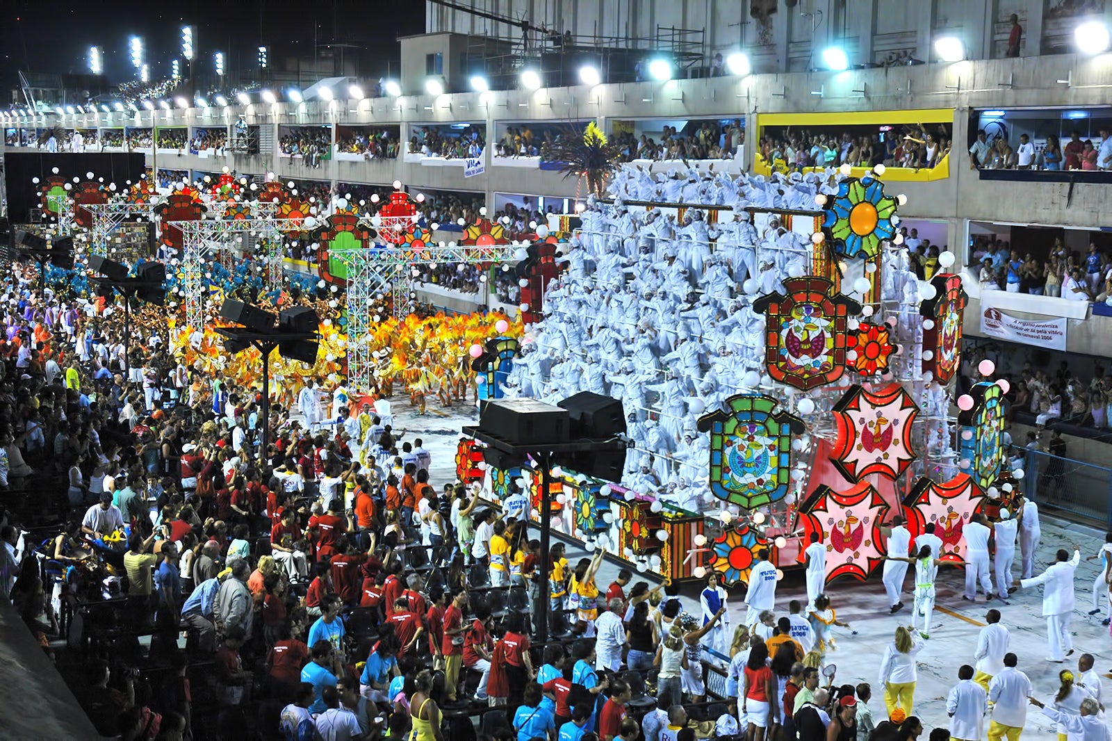 Carnaval do Rio de Janeiro - Venha conhecer o maior espetáculo da Terra ...