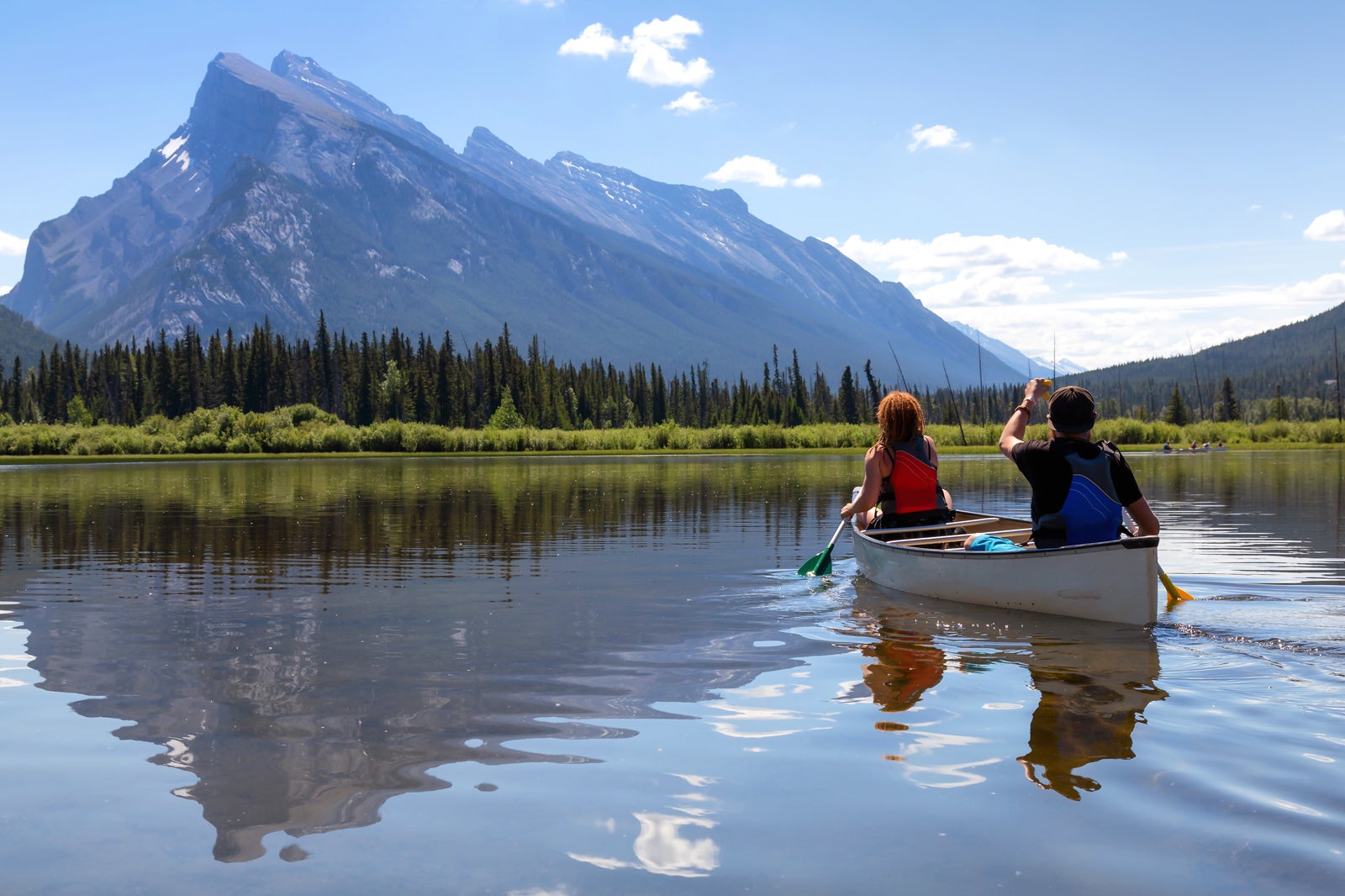 10 Best Natural Wonders in Banff - Escape to Banff's Most Beautiful ...