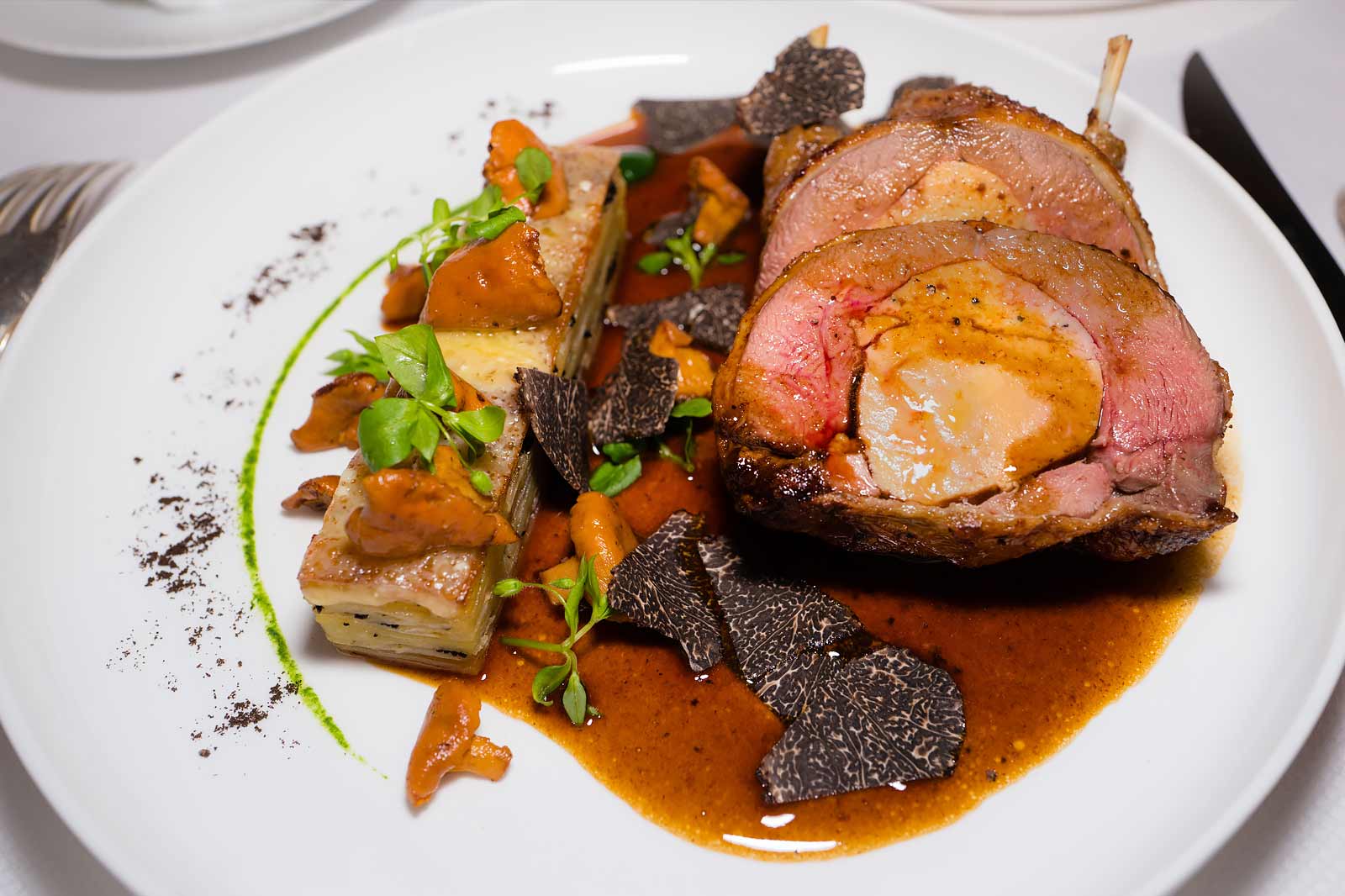 10 Great Restaurants in Stuttgart - Where to Eat in Stuttgart and What ...