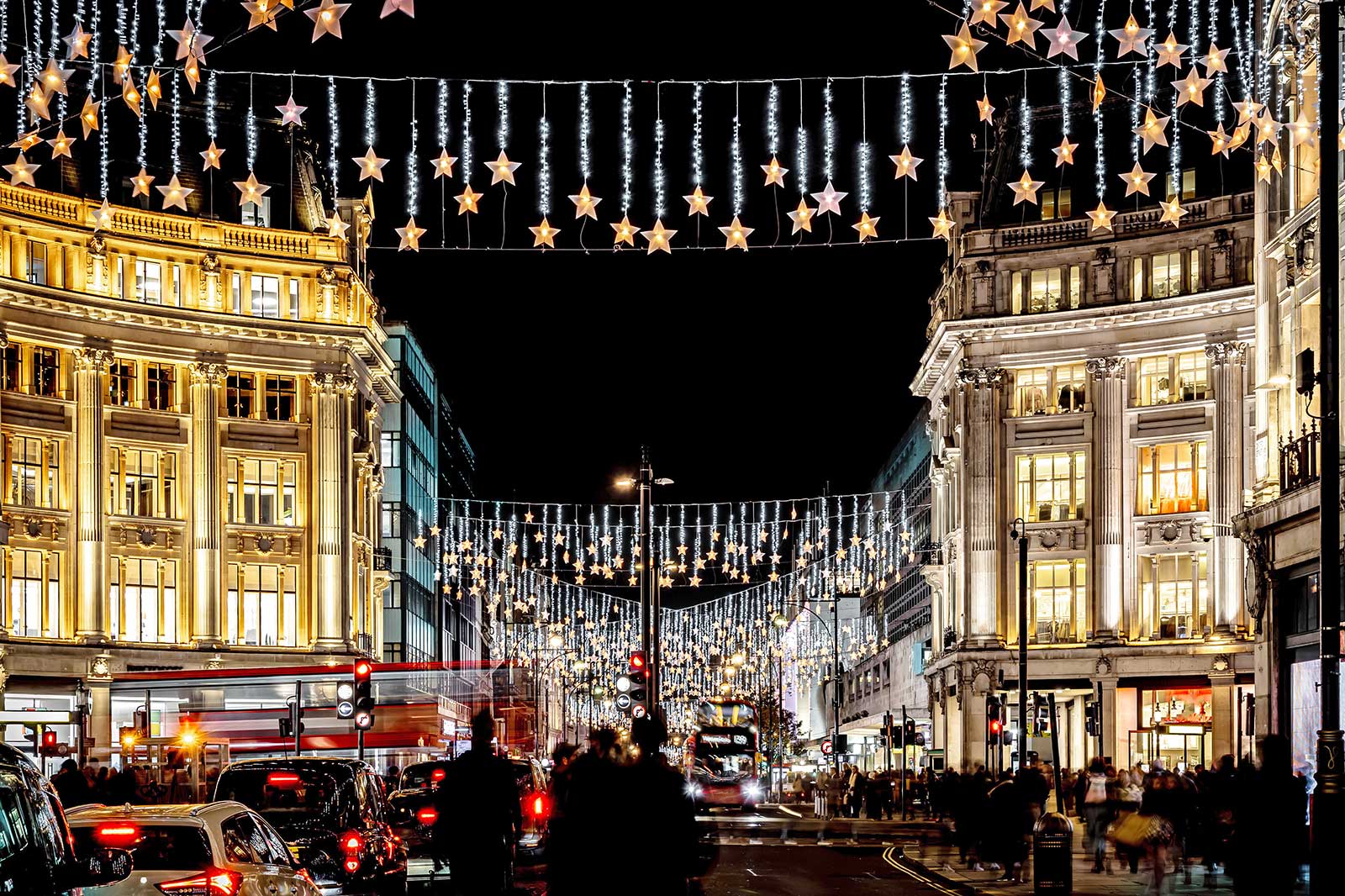 10 Places to Enjoy Christmas in London - Where To Celebrate Festive ...