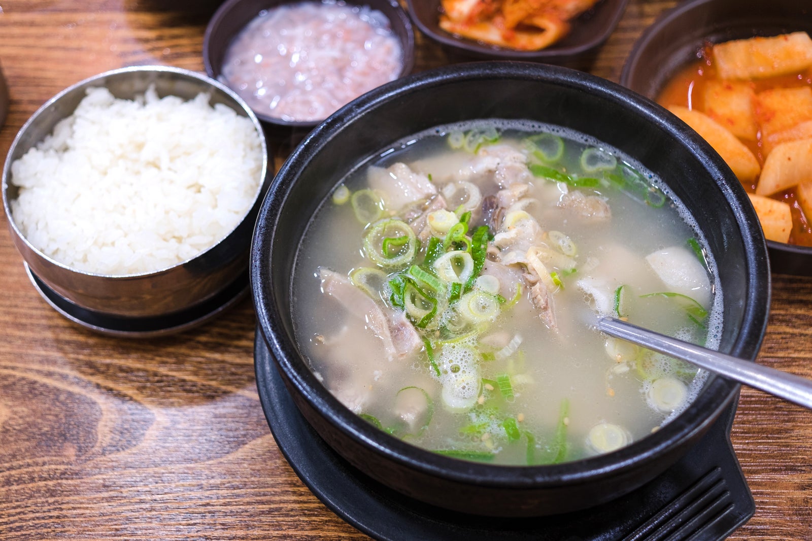 10 Best Local Dishes from Pohang - Famous Food Locals Love to Eat in ...