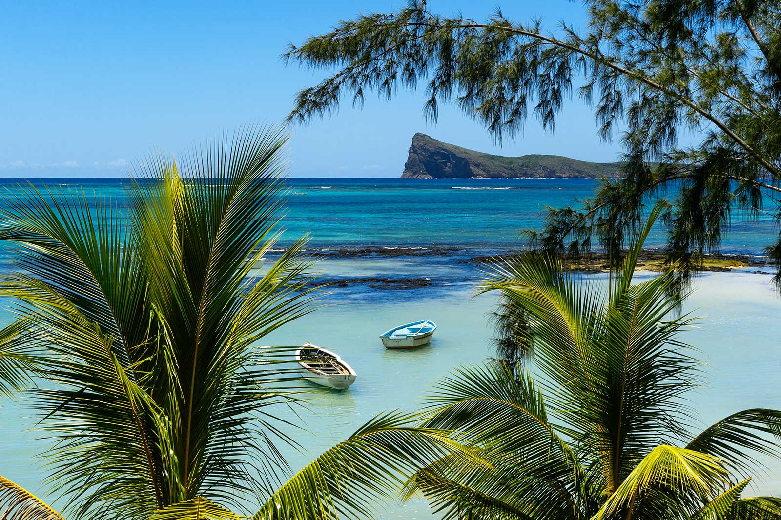 10 Best Places to Go Snorkelling in Mauritius - Where to Go in ...
