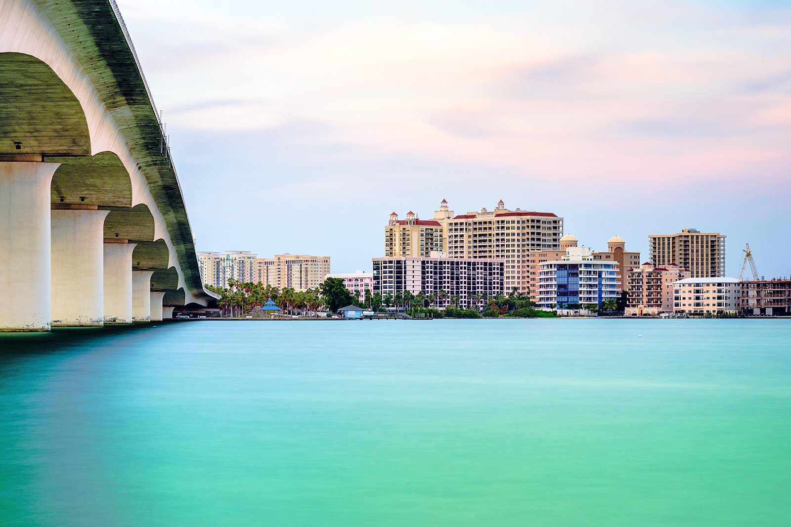 Sarasota - What you need to know before you go - Go Guides