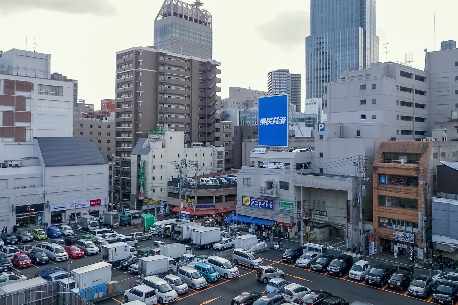 10 Things to Do in Sendai on a Small Budget - What are the Cheap Things ...