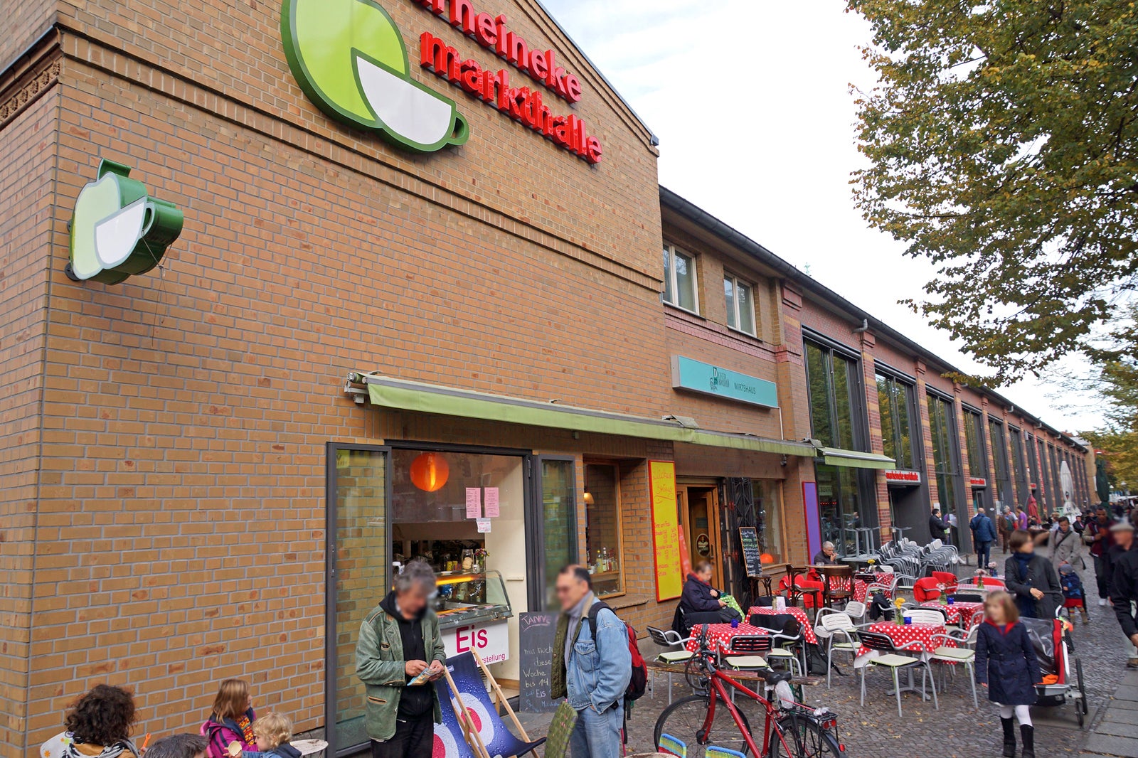 10 Best Food Markets in Berlin - Where To Find Great Street Food in ...