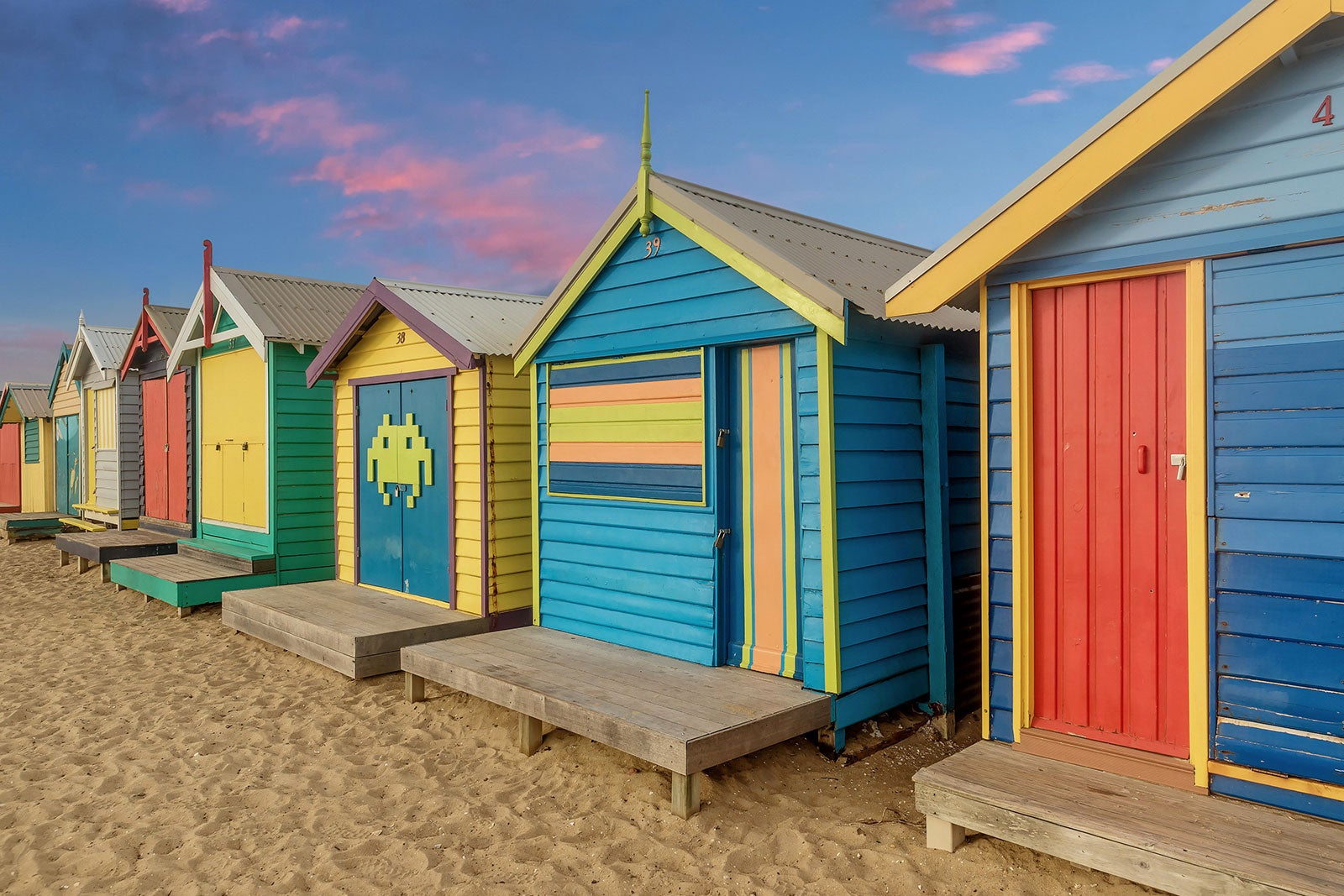 10 Most Instagrammable Places in Melbourne - Where to Take Stunning ...