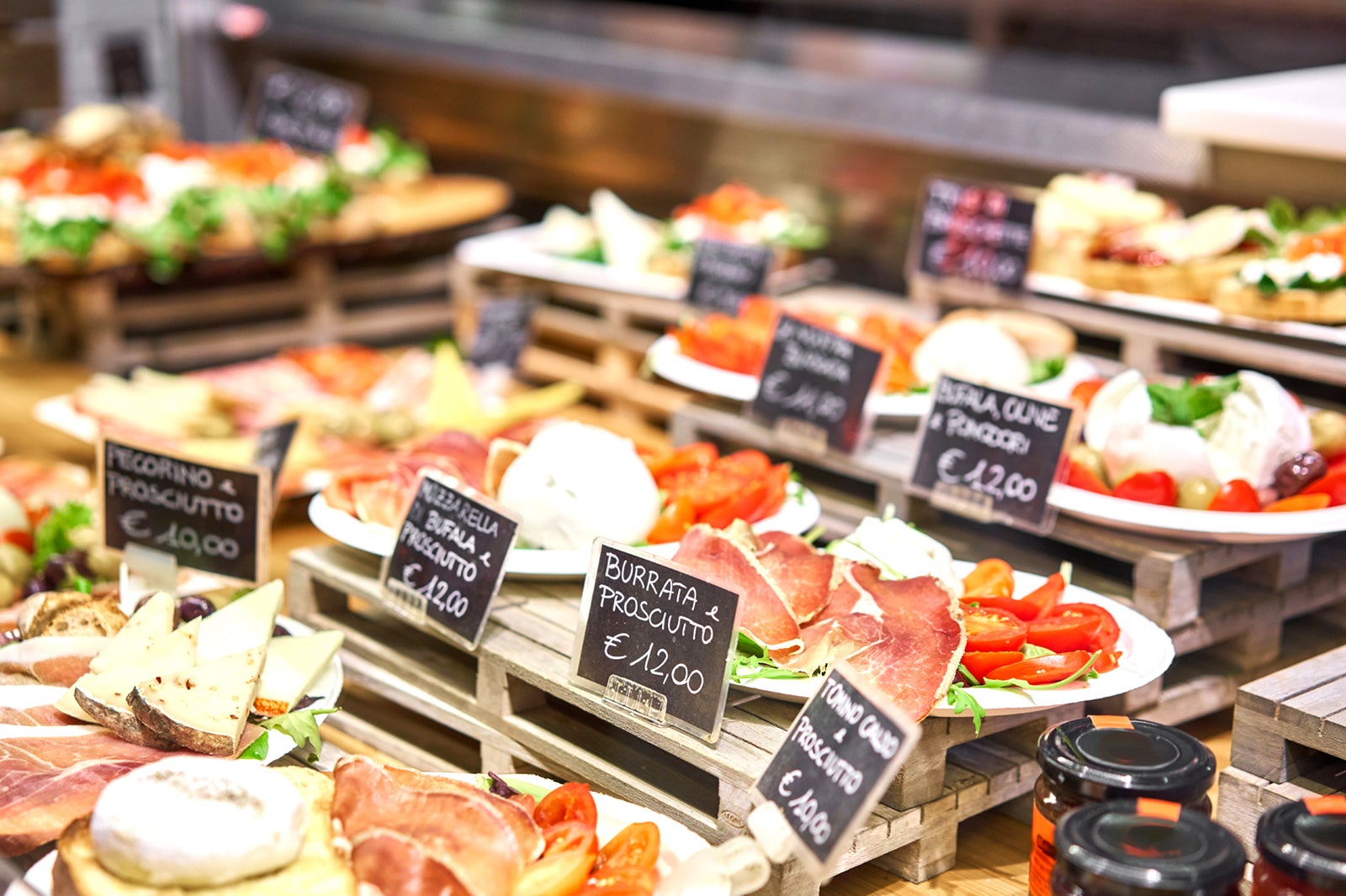 10 Best Local Restaurants in Florence - Where to Find Florence's Best ...