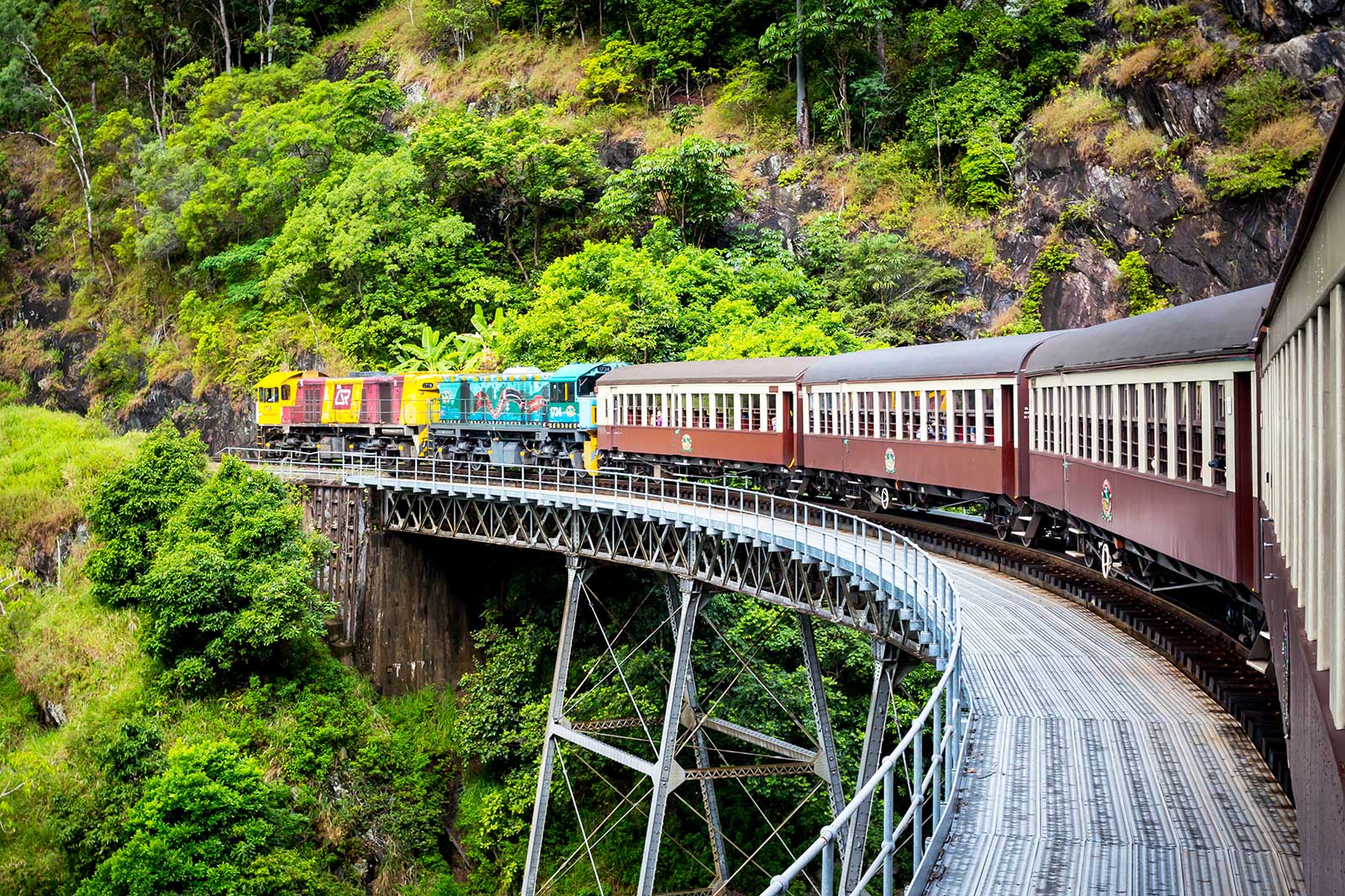 10 Best Things to Do in Cairns - What is Cairns Most Famous for? - Go ...