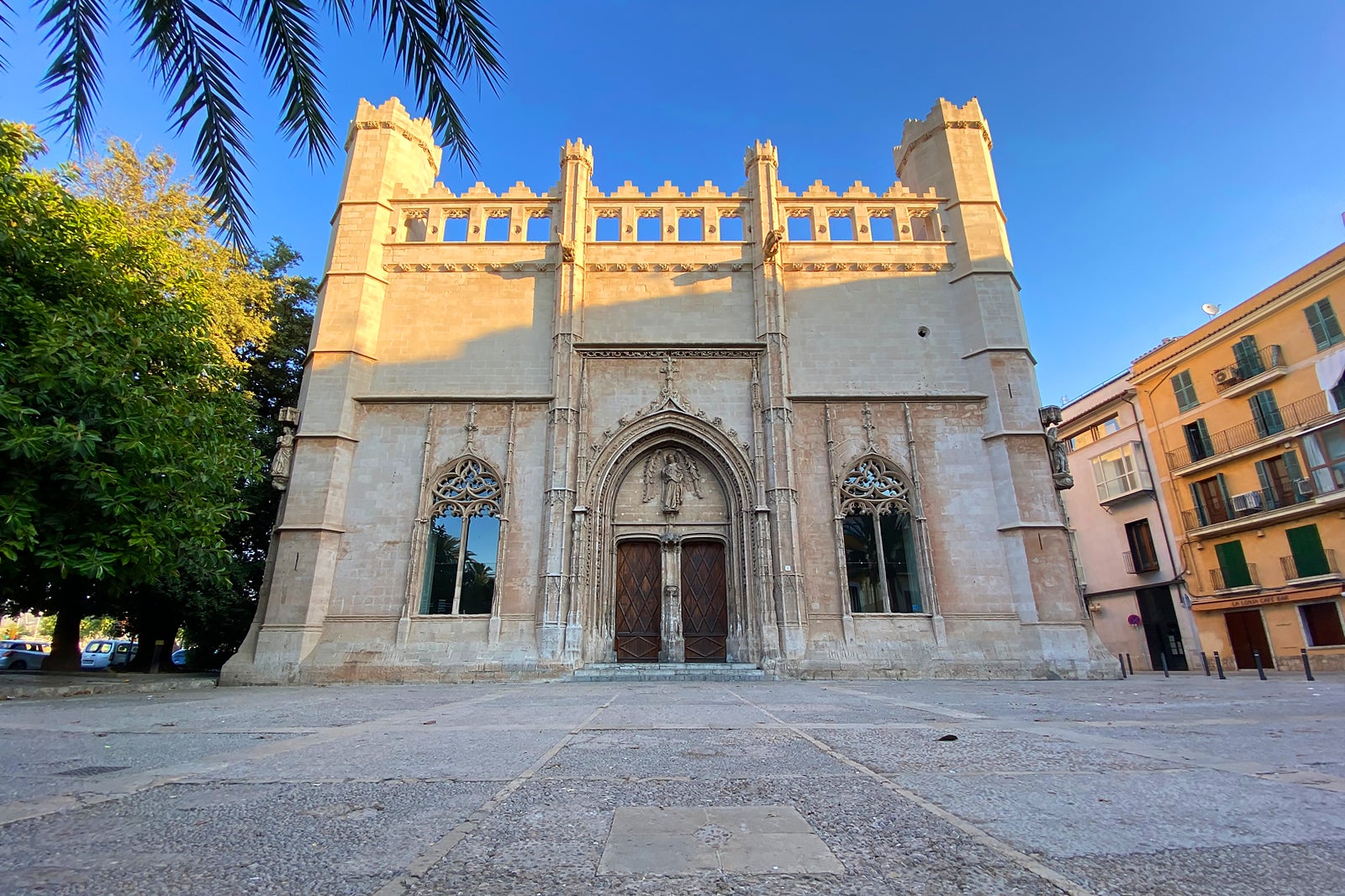 10 Best Things to Do After Dinner in Palma de Mallorca - Where to Go in ...