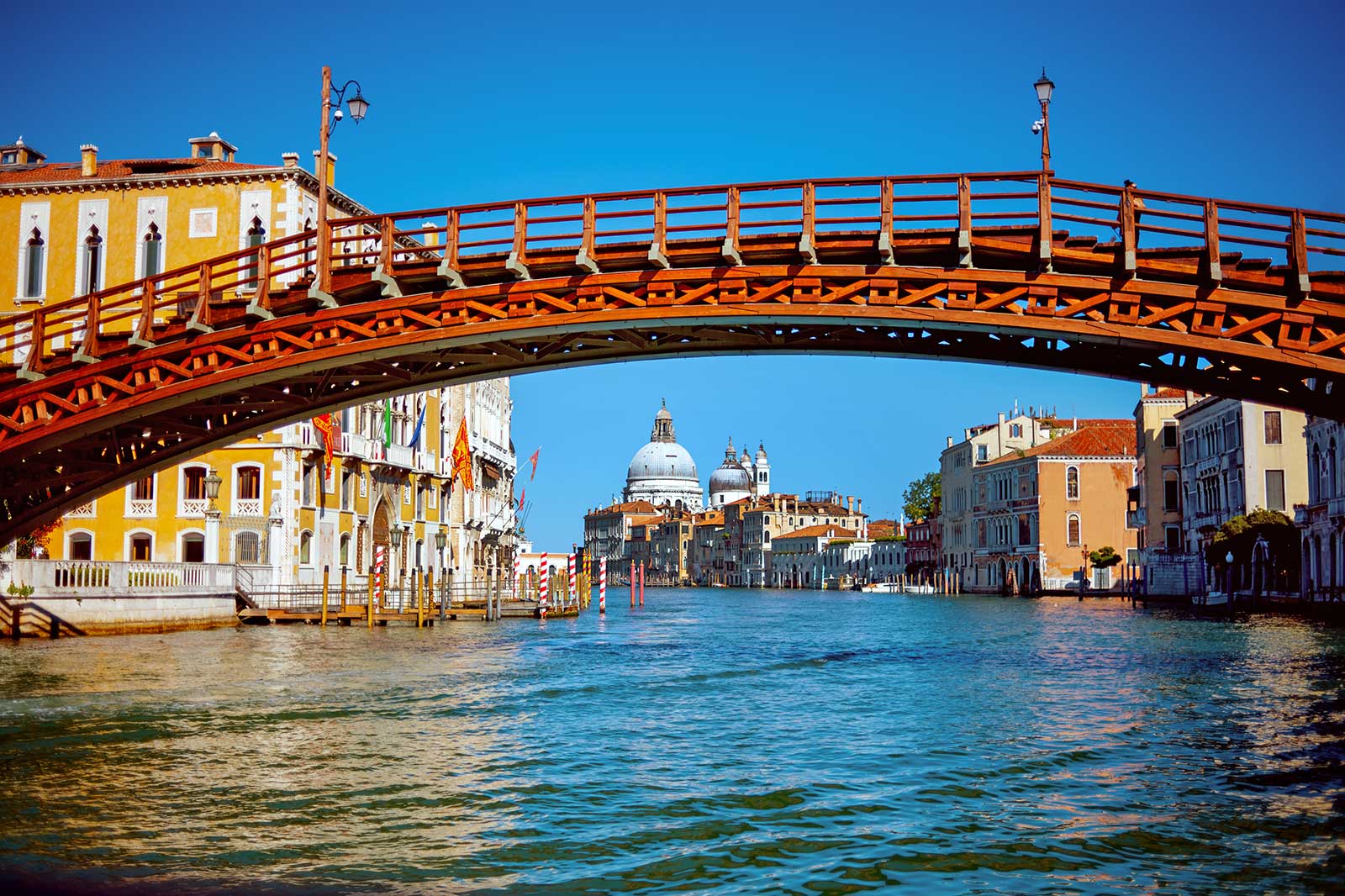 10 Most Beautiful Bridges in Venice - Where is the Most Beautiful ...