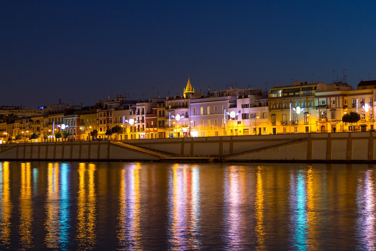 10 Best Things to Do After Dinner in Seville - Where to Go in Seville ...