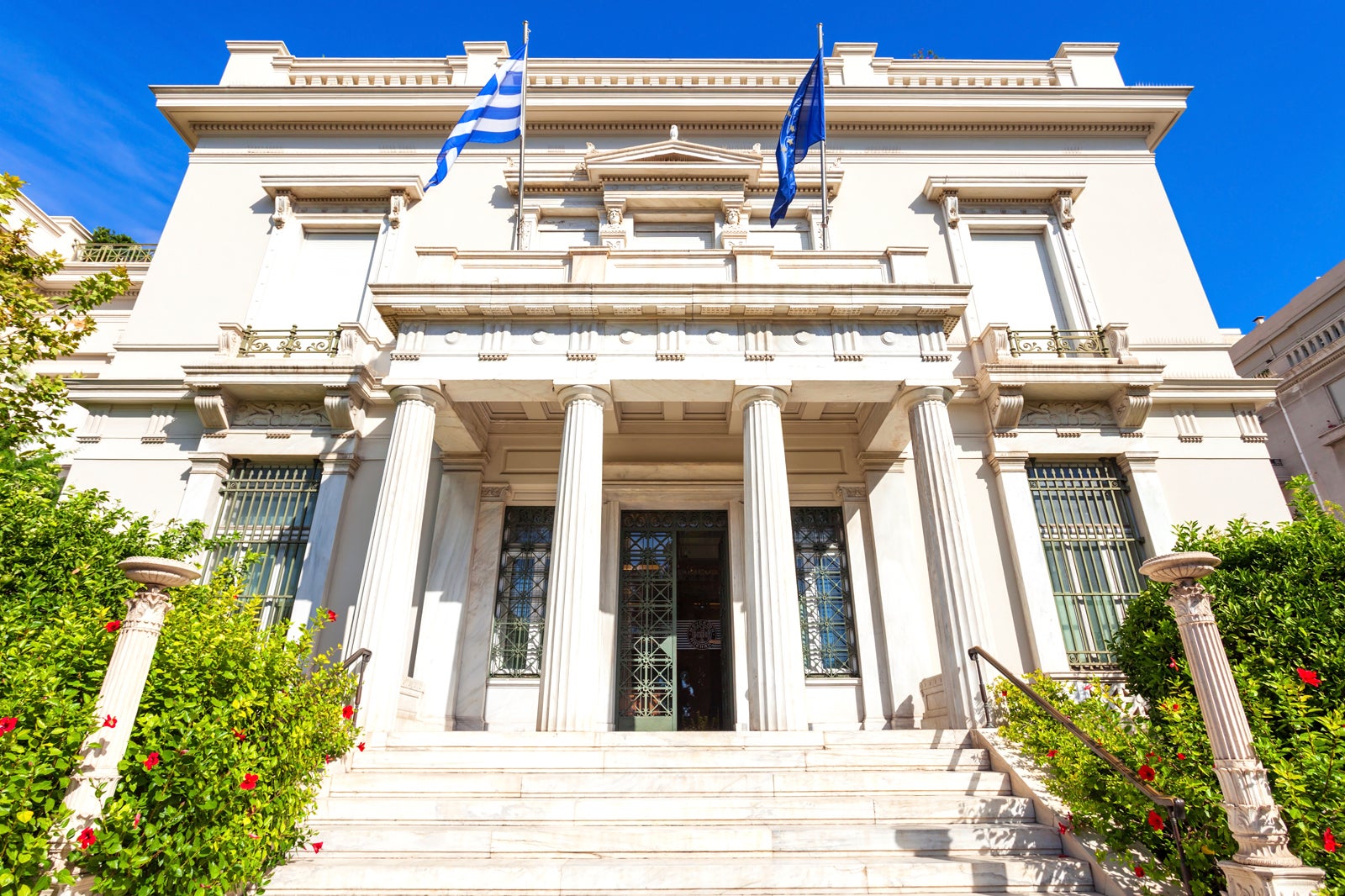 10 Best Museums in Athens - Where to Discover Athens History, Art and ...