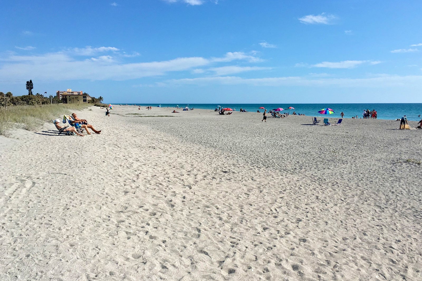10 Best Beaches in Sarasota - What is the Most Popular Beach in ...
