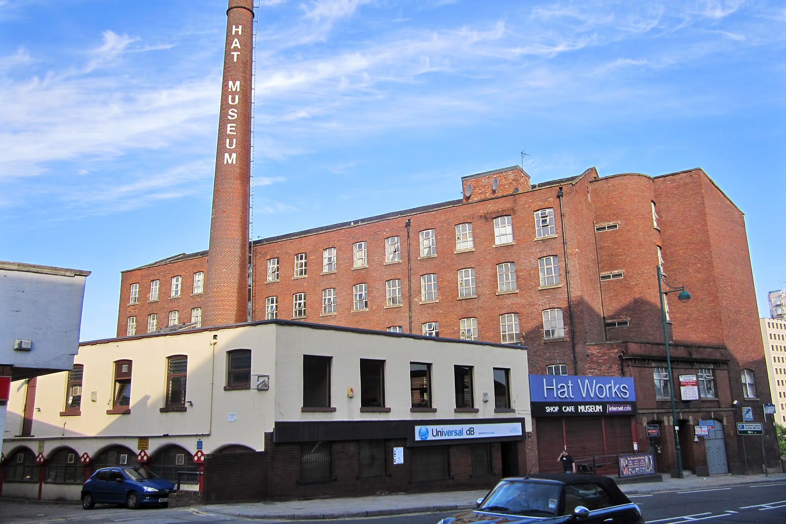 10 Best Things to Do in Stockport - Explore Museums, Old Homes and ...