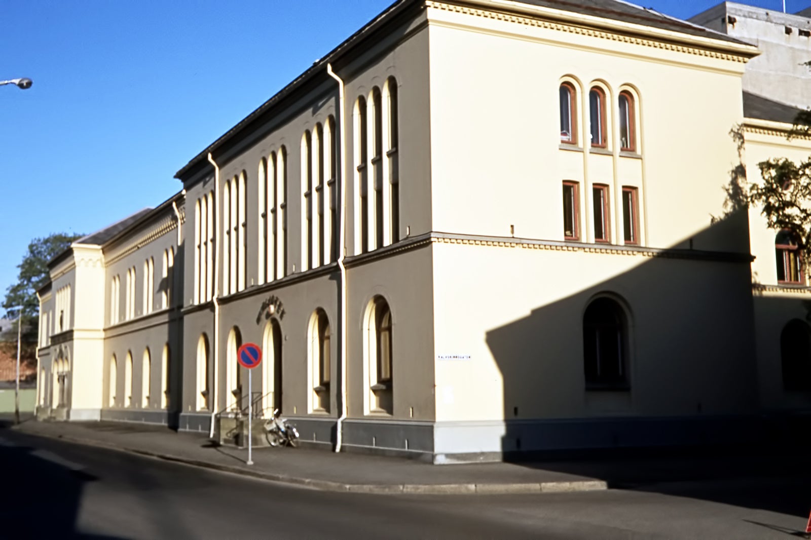 NTNU Vitenskapsmuseet i Trondheim - Et universitetsmuseum med natur- og ...