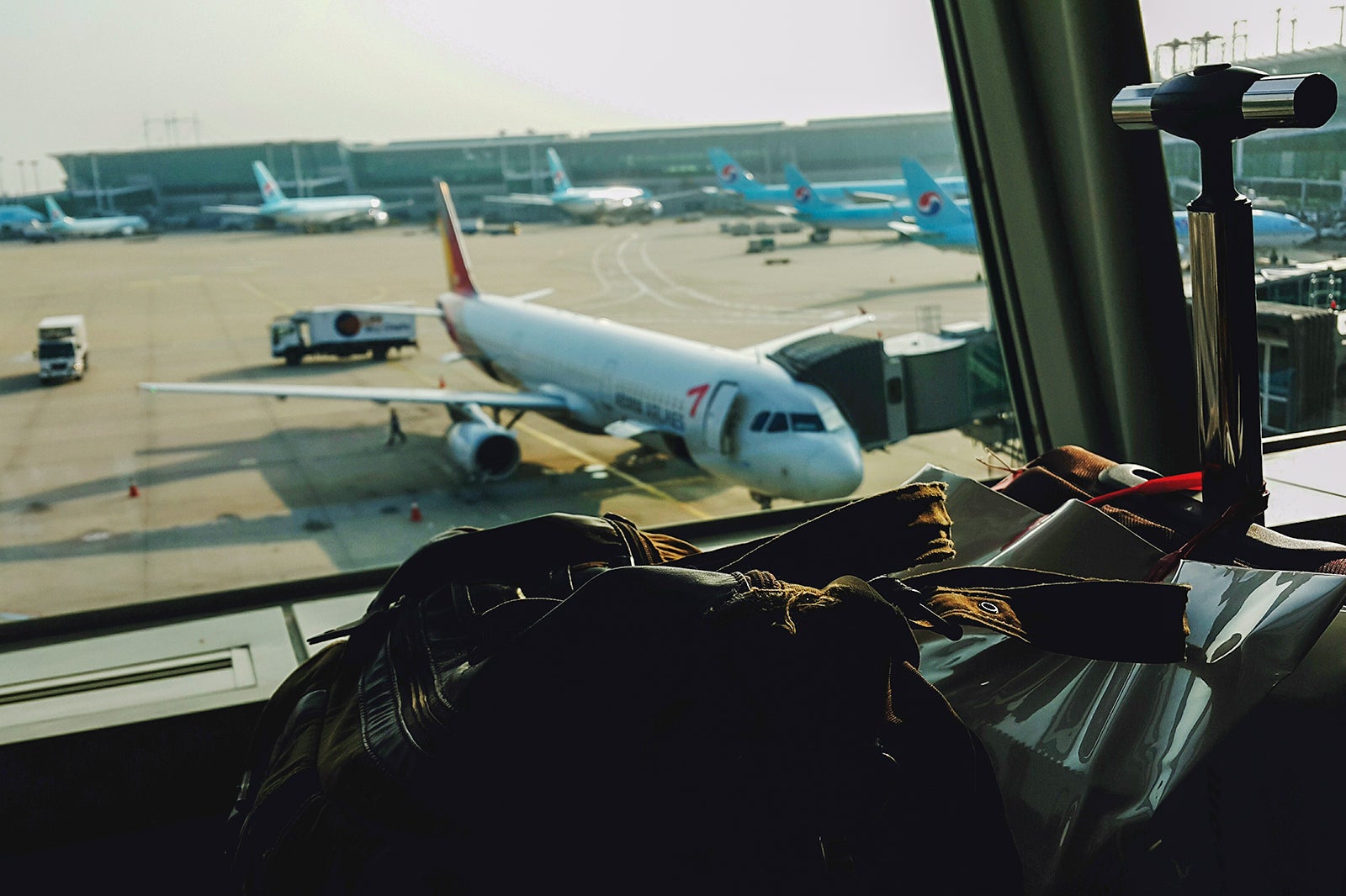 Incheon Travel Essentials - Incheon Useful Travel Information – Go Guides