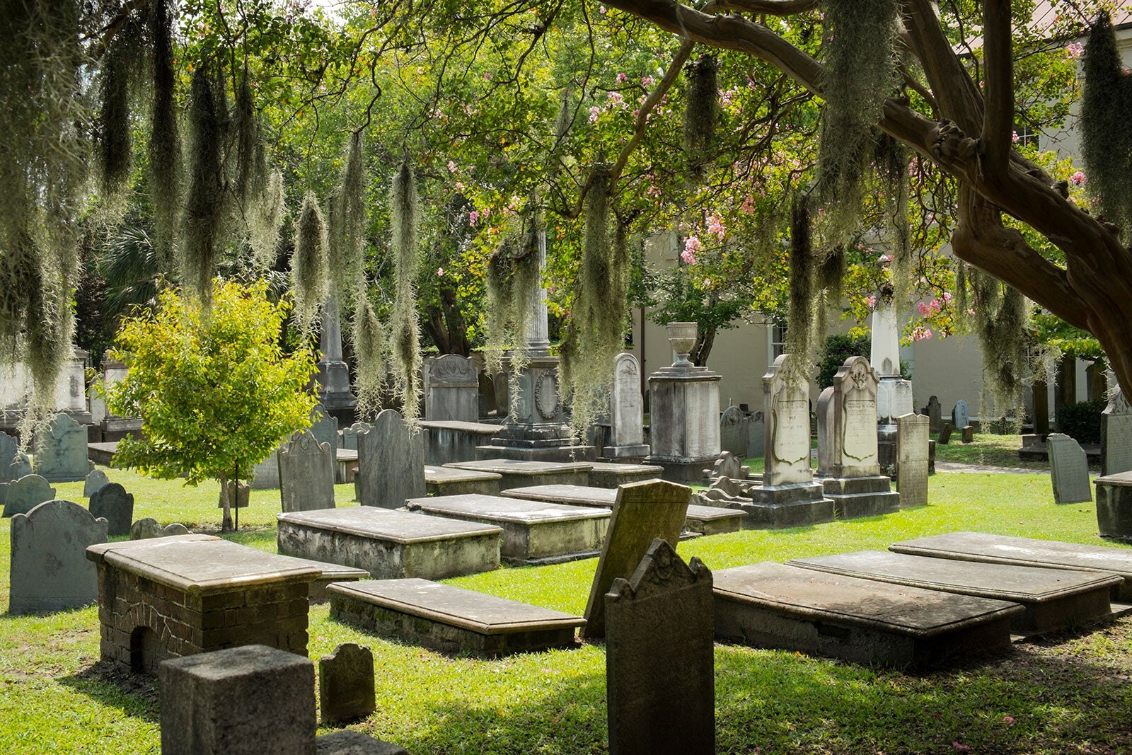 10 Most Popular Neighbourhoods in Charleston - Where to Stay in ...