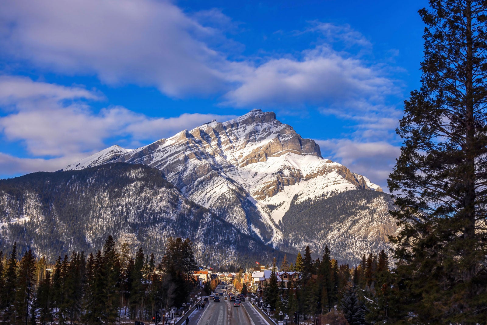 10 Best Mountains Around Banff - What Is the Most Popular Mountain in ...