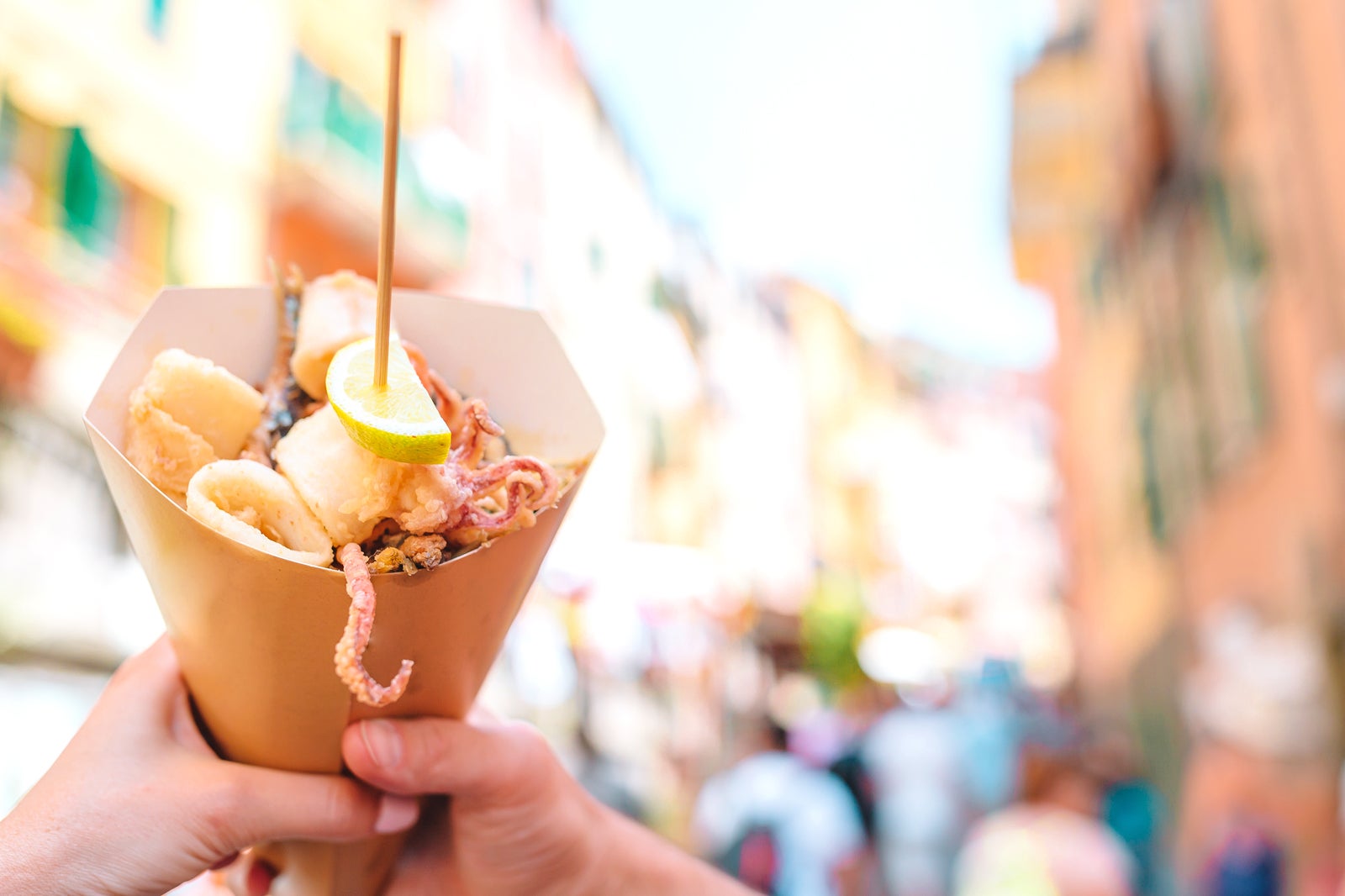 10 Best Local Dishes From the Amalfi Coast - Famous Food Locals Love to ...